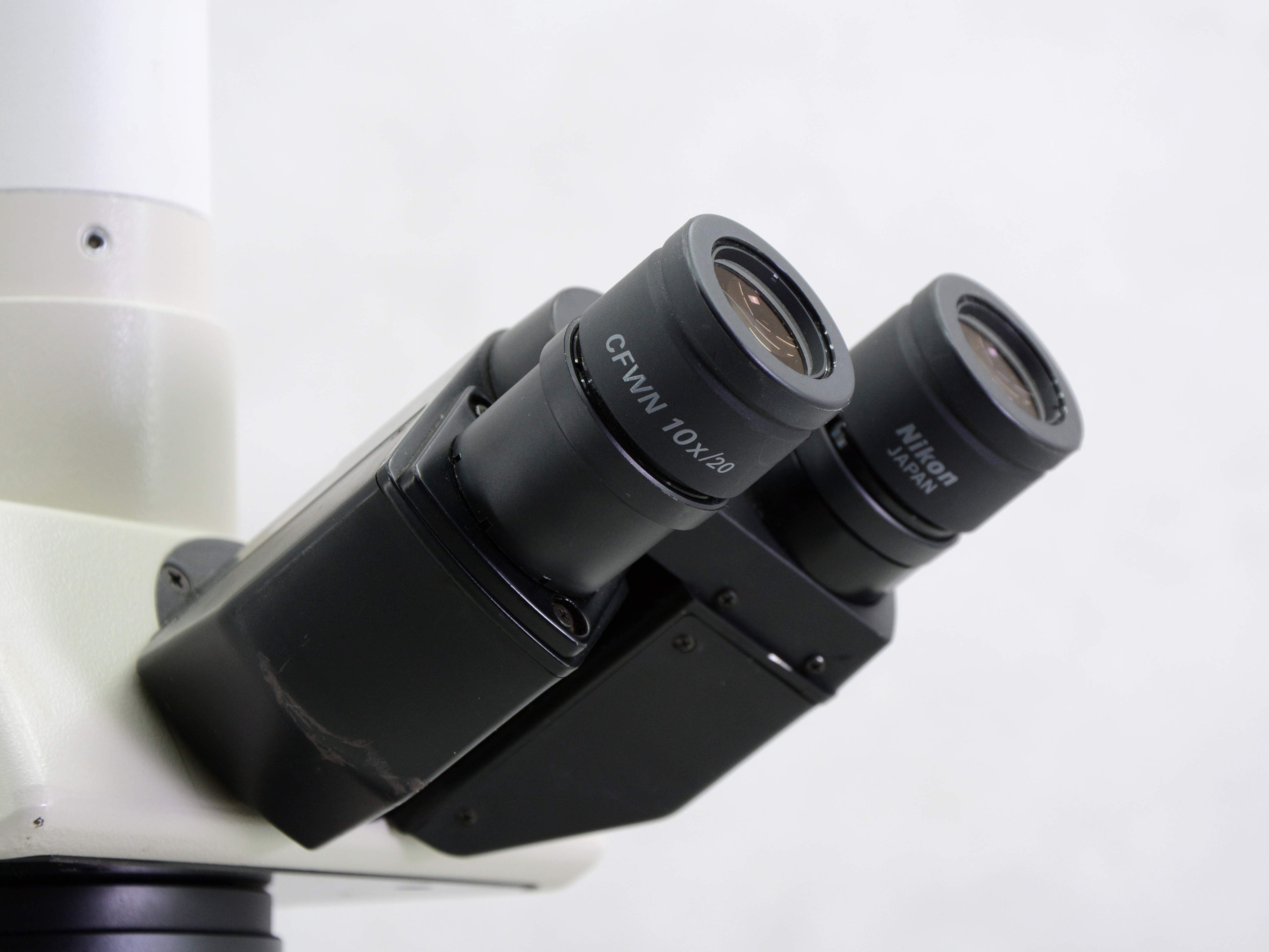 Nikon Optiphot-2 Microscope - Gemini BV
