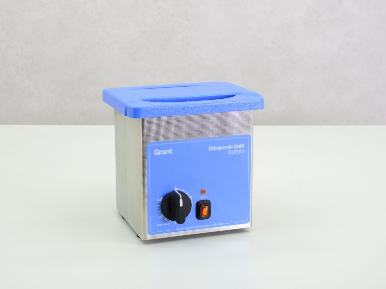 Grant XUBA1 Ultrasonic bath - Gemini BV