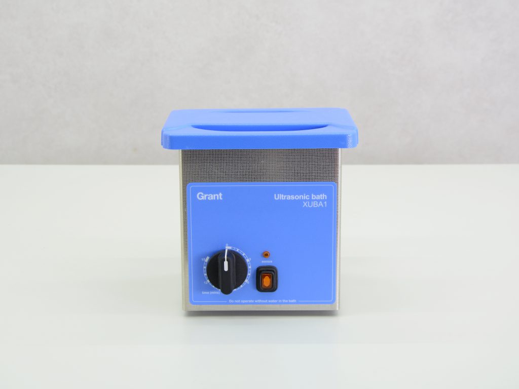 Grant XUBA1 Ultrasonic bath - Gemini BV