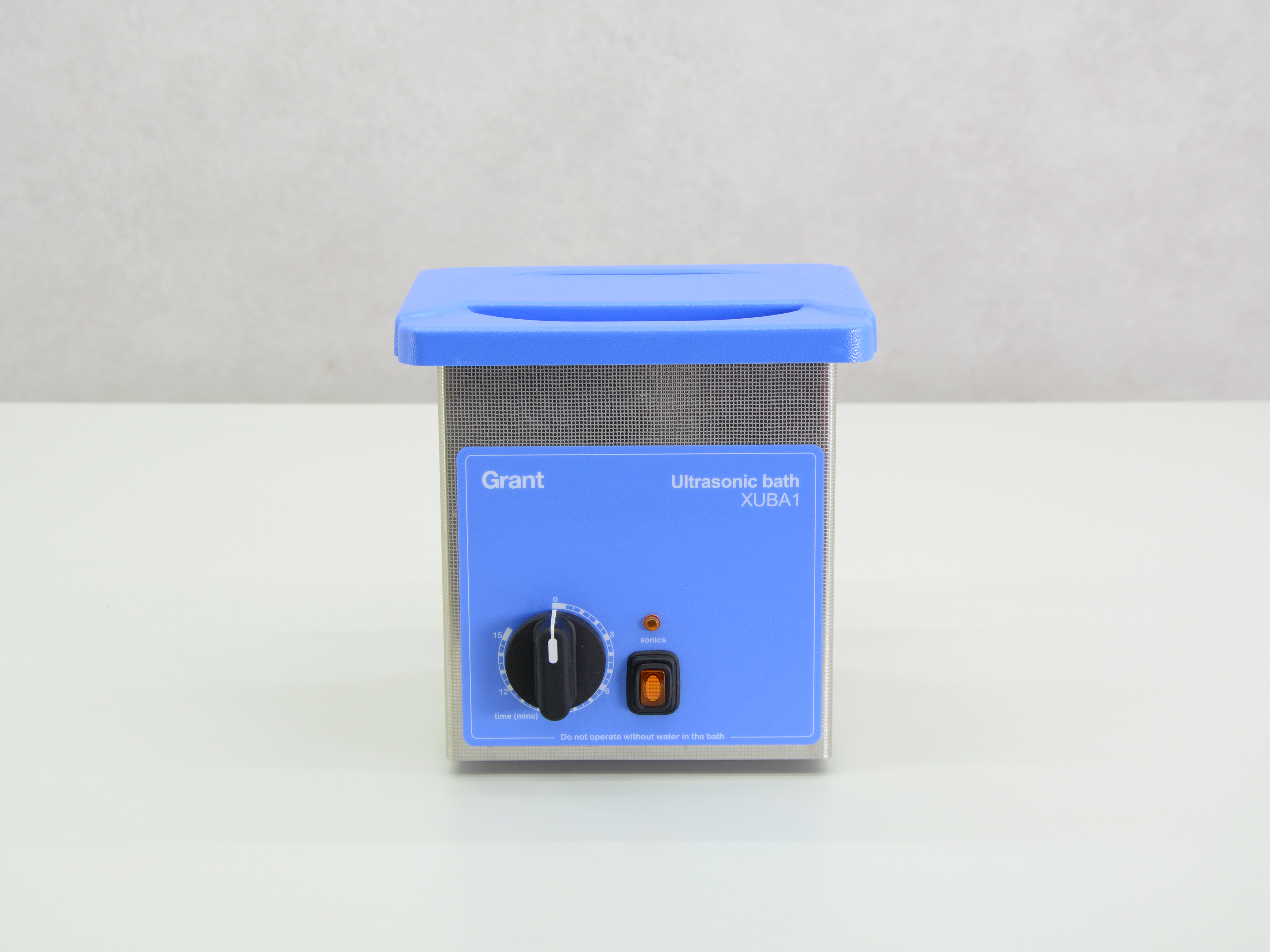 Grant XUBA1 Ultrasonic bath - Gemini BV