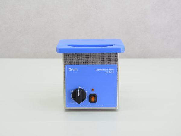 Grant XUBA1 Ultrasonic bath - Gemini BV