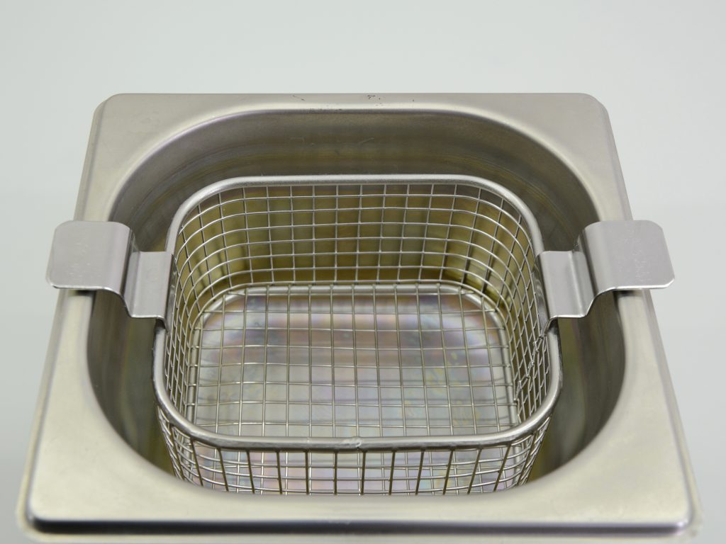 Grant XUBA1 Ultrasonic bath - Gemini BV