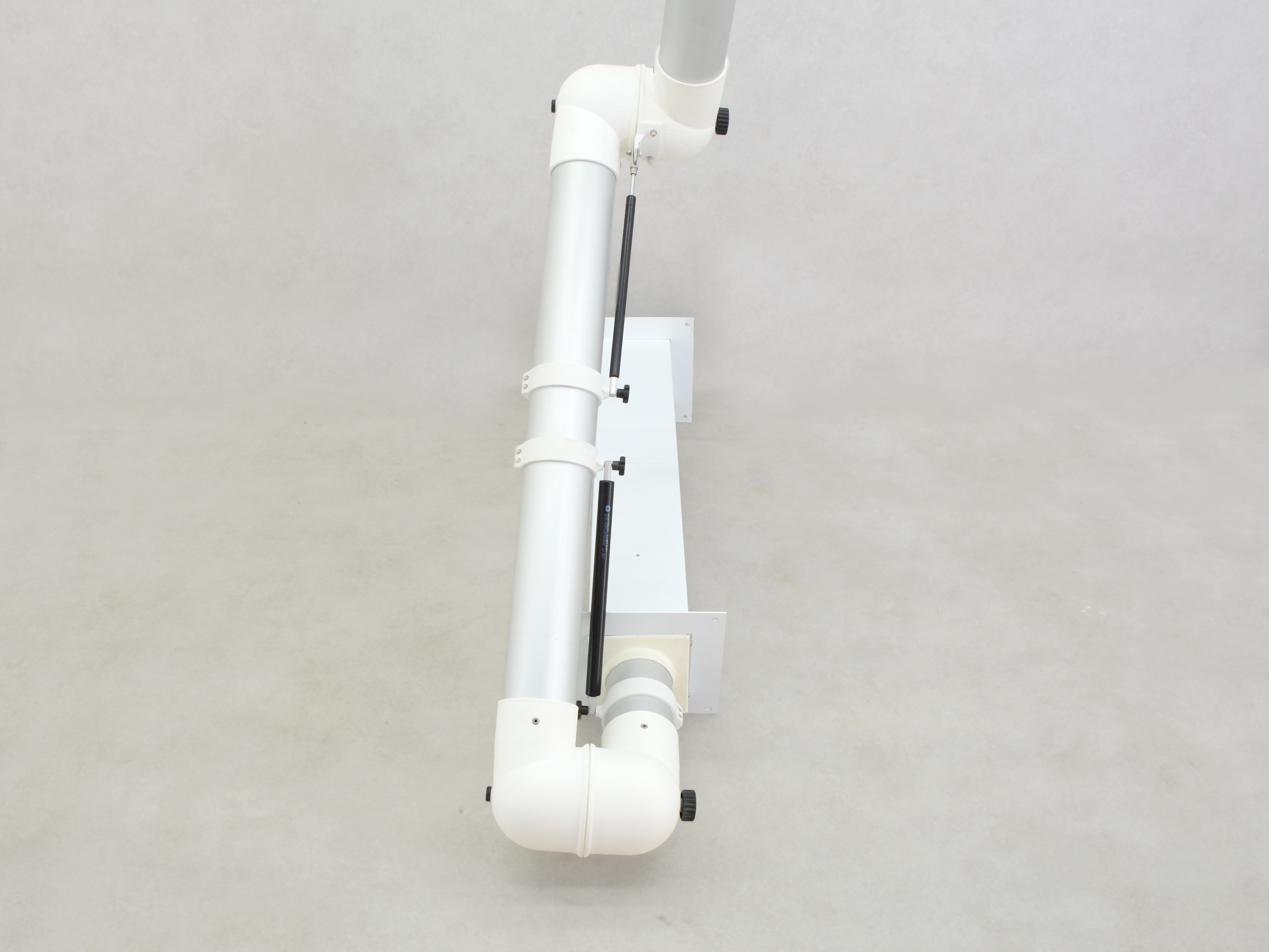 Alsident System Extraction arm - Gemini BV