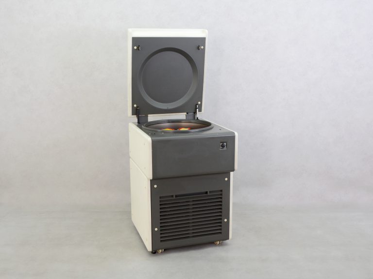 Cobas p471 Centrifuge & p512 Pre-analytic system - Gemini BV