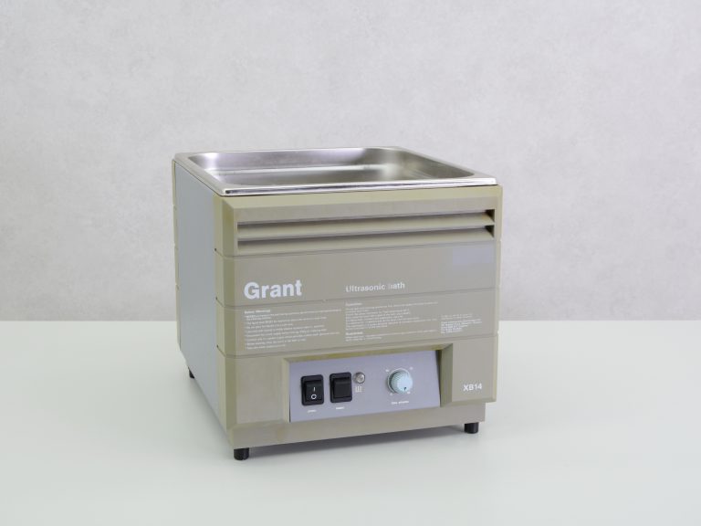 Grant XB14 Ultrasonic bath - Gemini BV