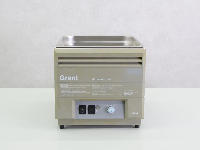 Grant XB14 Ultrasonic bath - Gemini BV
