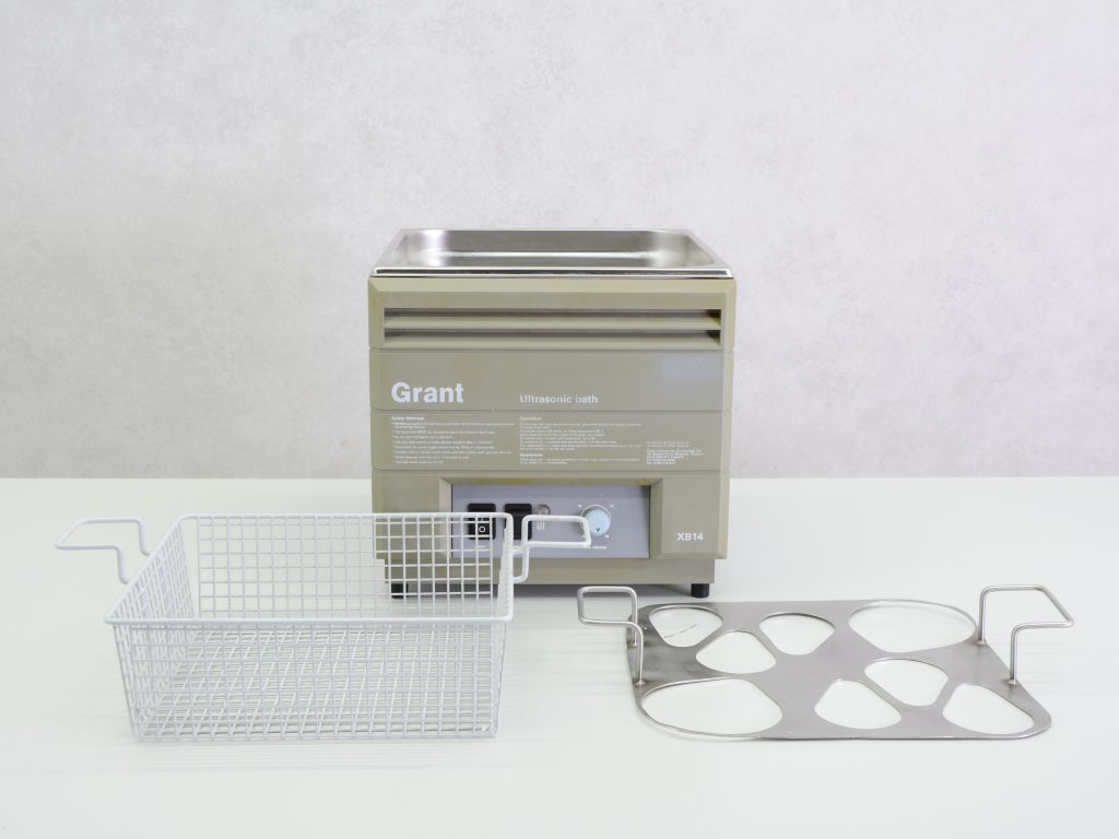 Grant XB14 Ultrasonic bath - Gemini BV