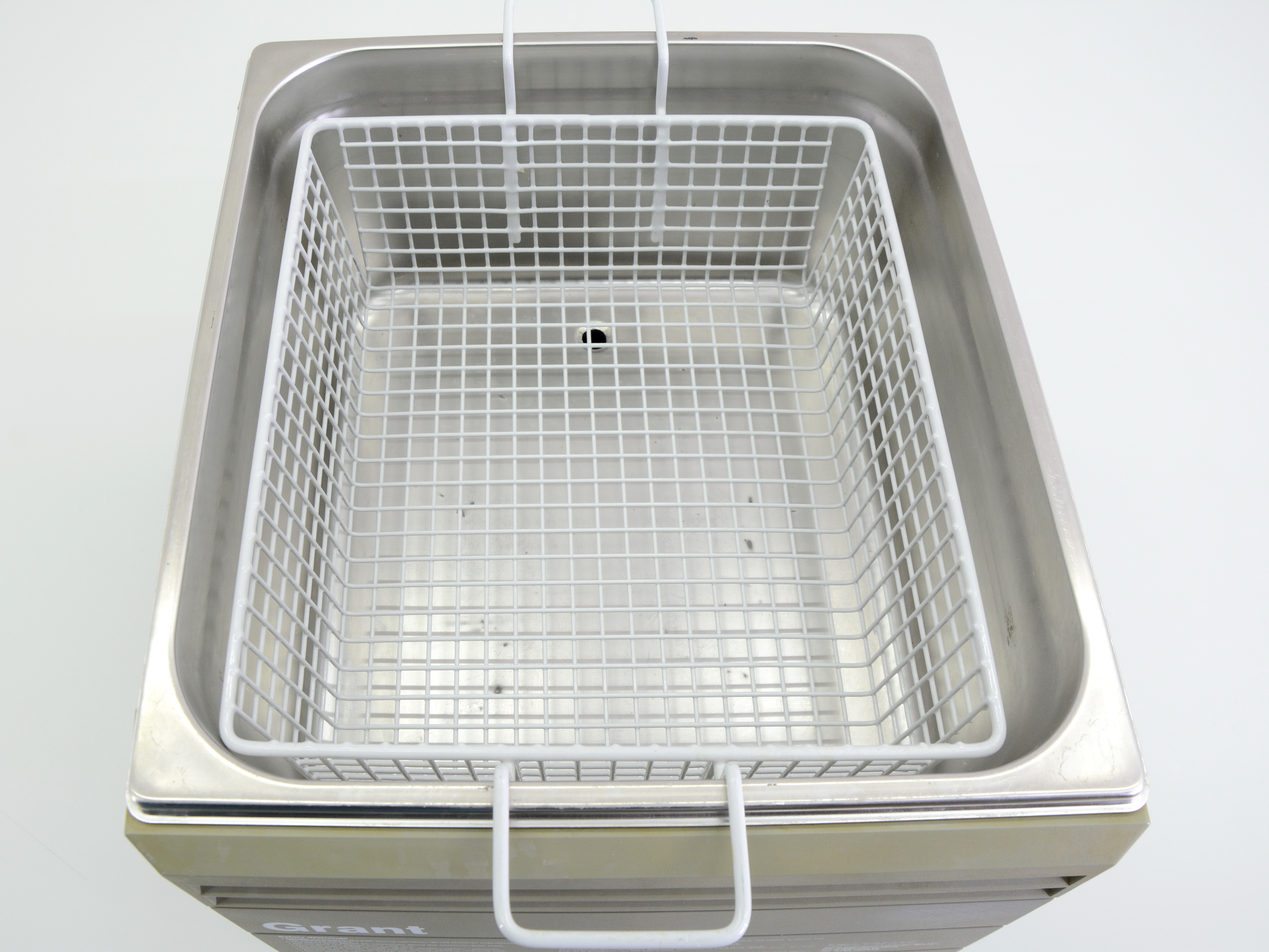 Grant XB14 Ultrasonic bath - Gemini BV