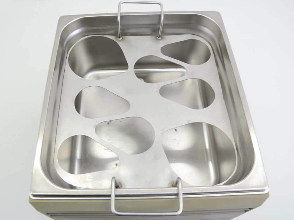 Grant XB14 Ultrasonic bath - Gemini BV