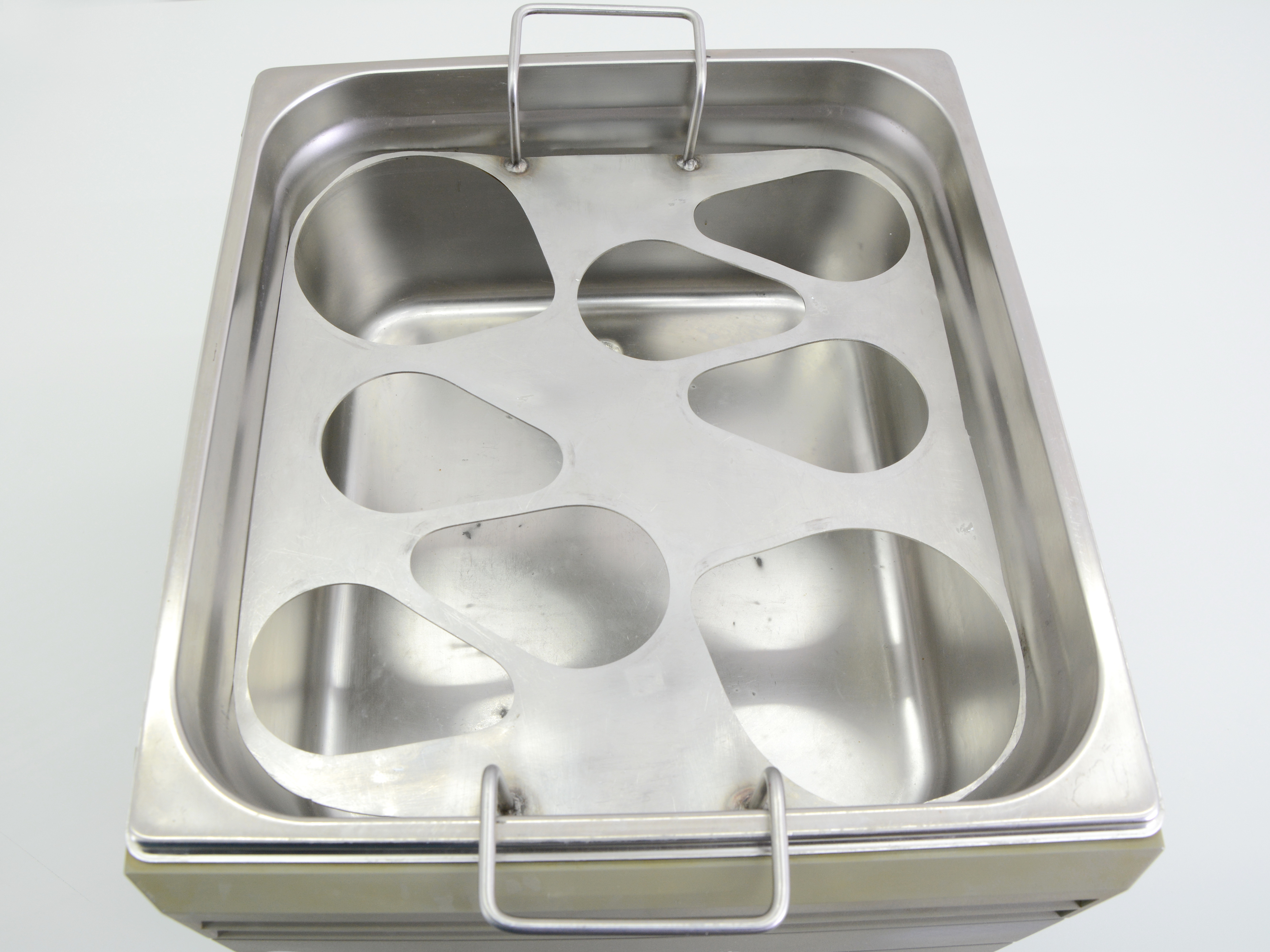 Grant XB14 Ultrasonic bath - Gemini BV