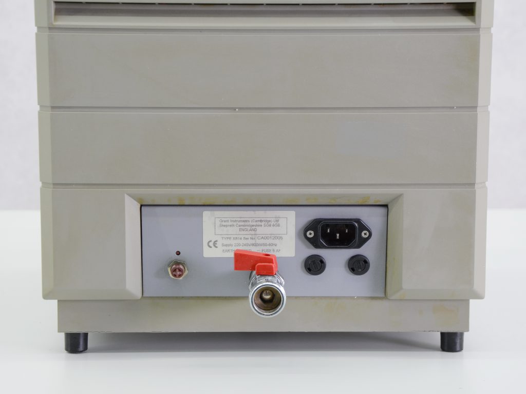 Grant XB14 Ultrasonic bath - Gemini BV