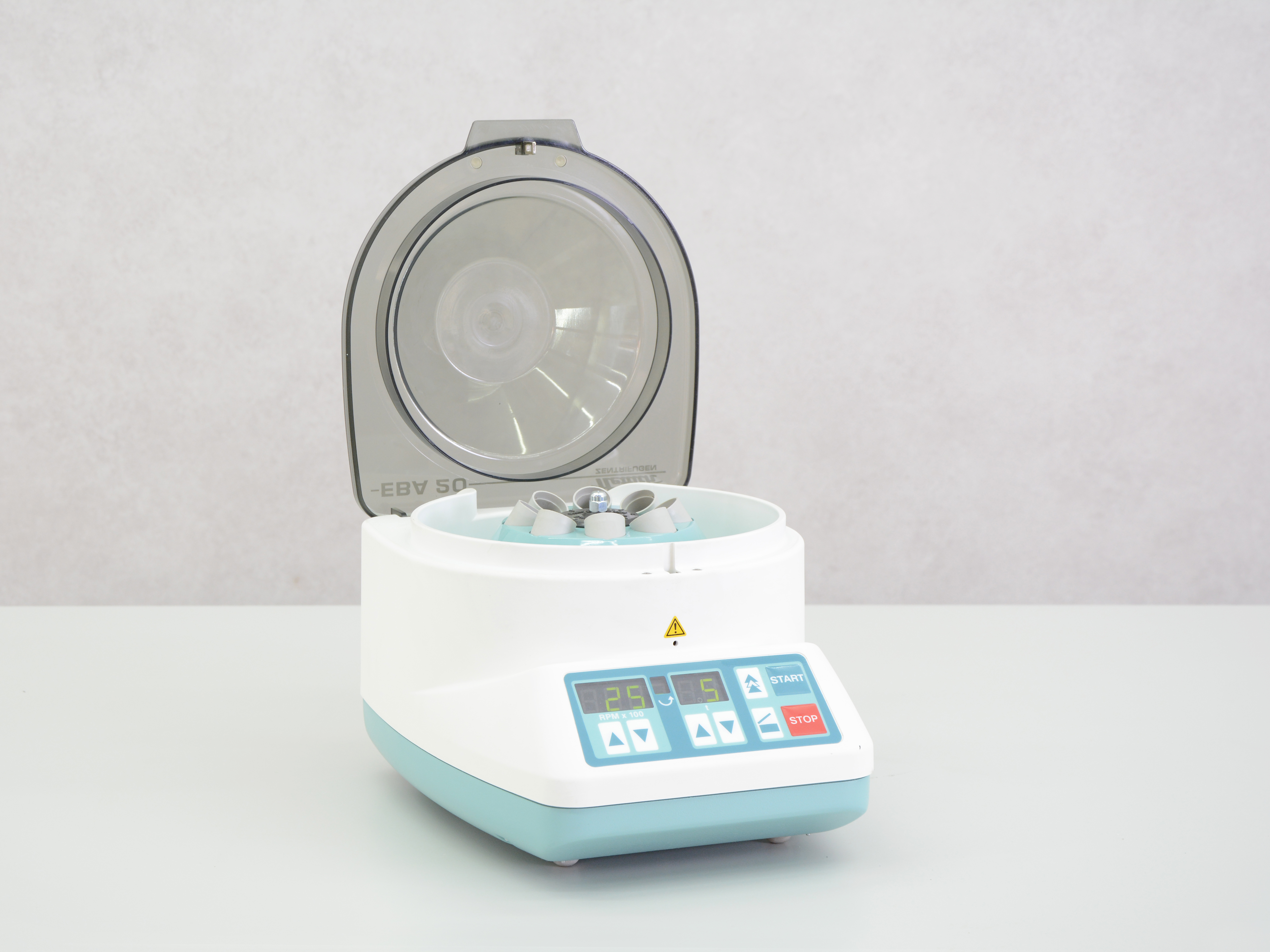 Hettich EBA20 Centrifuge - Gemini BV