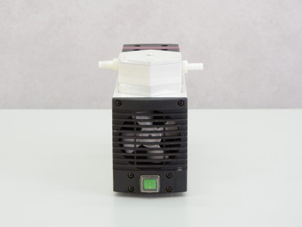 KNF N820 FT.18 Diaphragm pump - Gemini BV