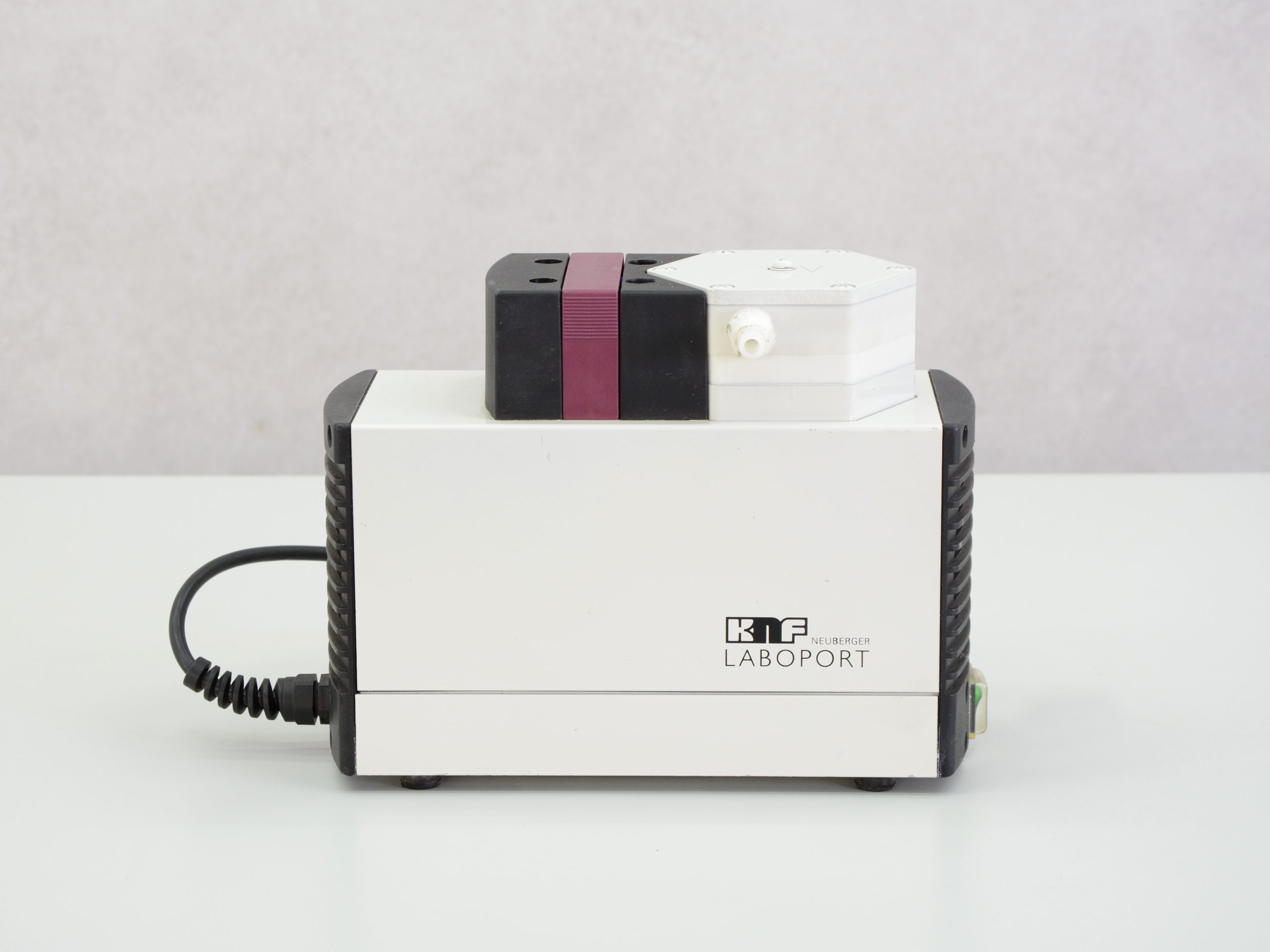 KNF N820 FT.18 Diaphragm pump - Gemini BV