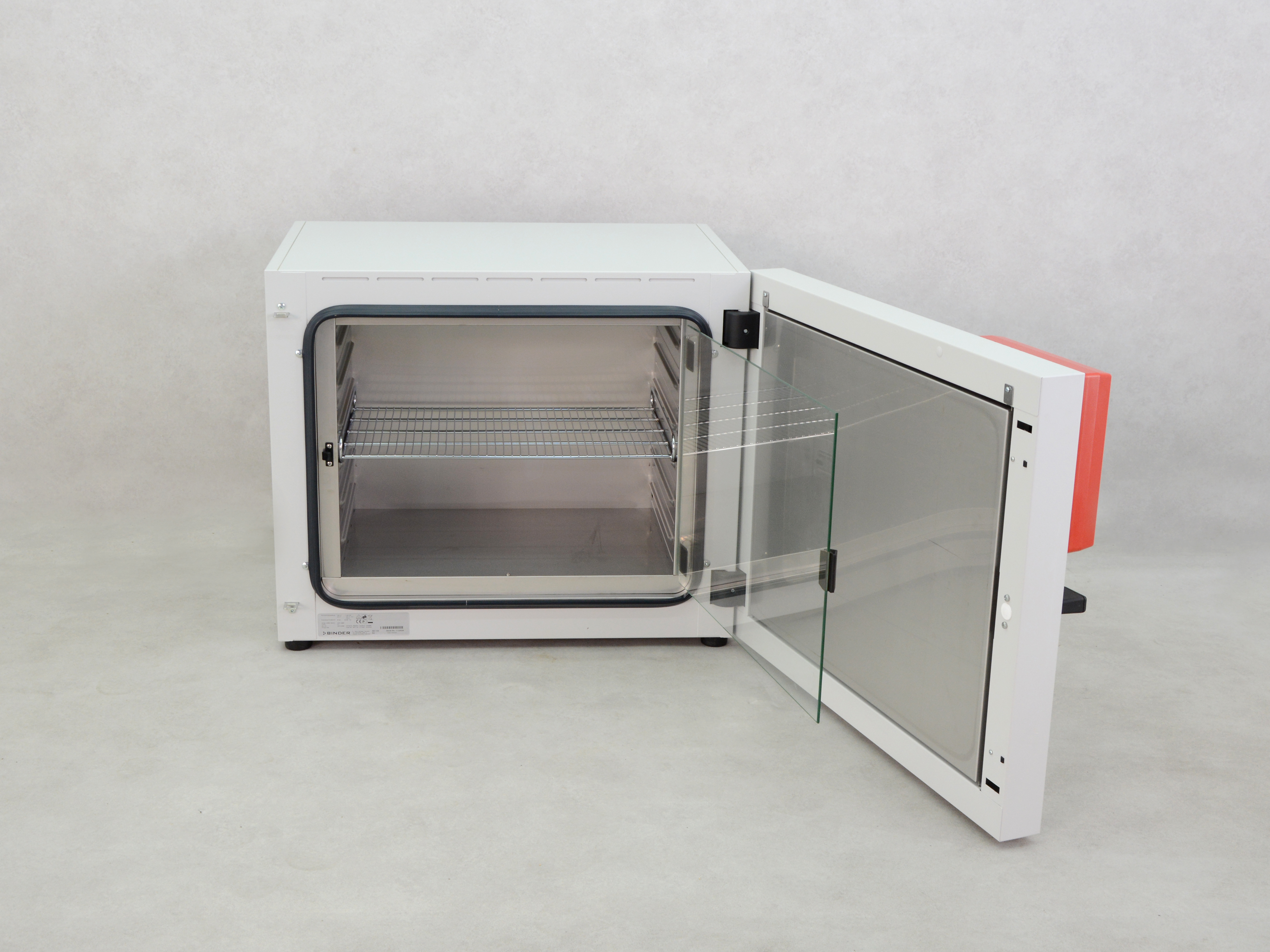 Binder BD115 Incubator - Gemini BV