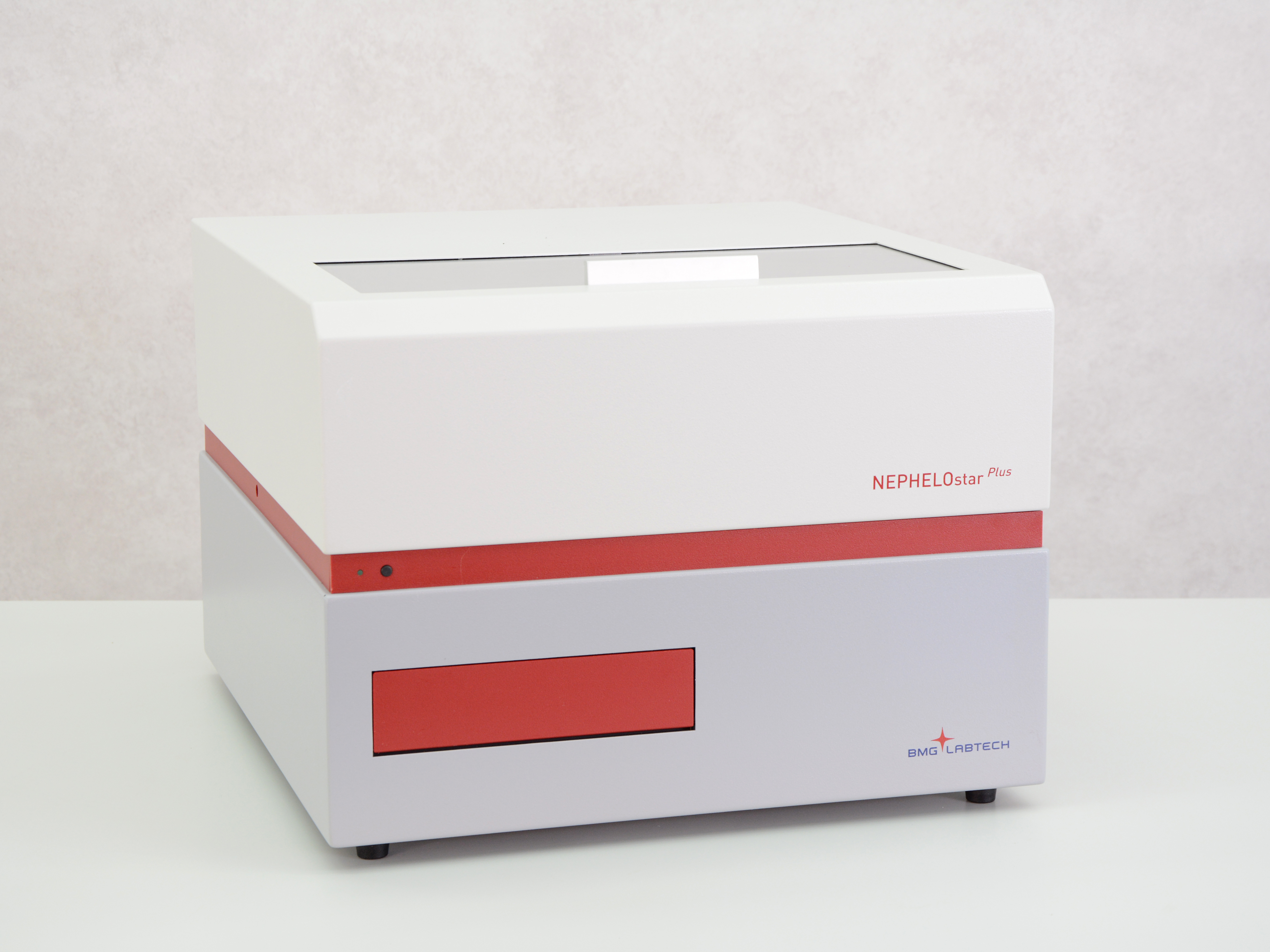 BMG NEPHELOstar Plus Nephelometer - Gemini BV