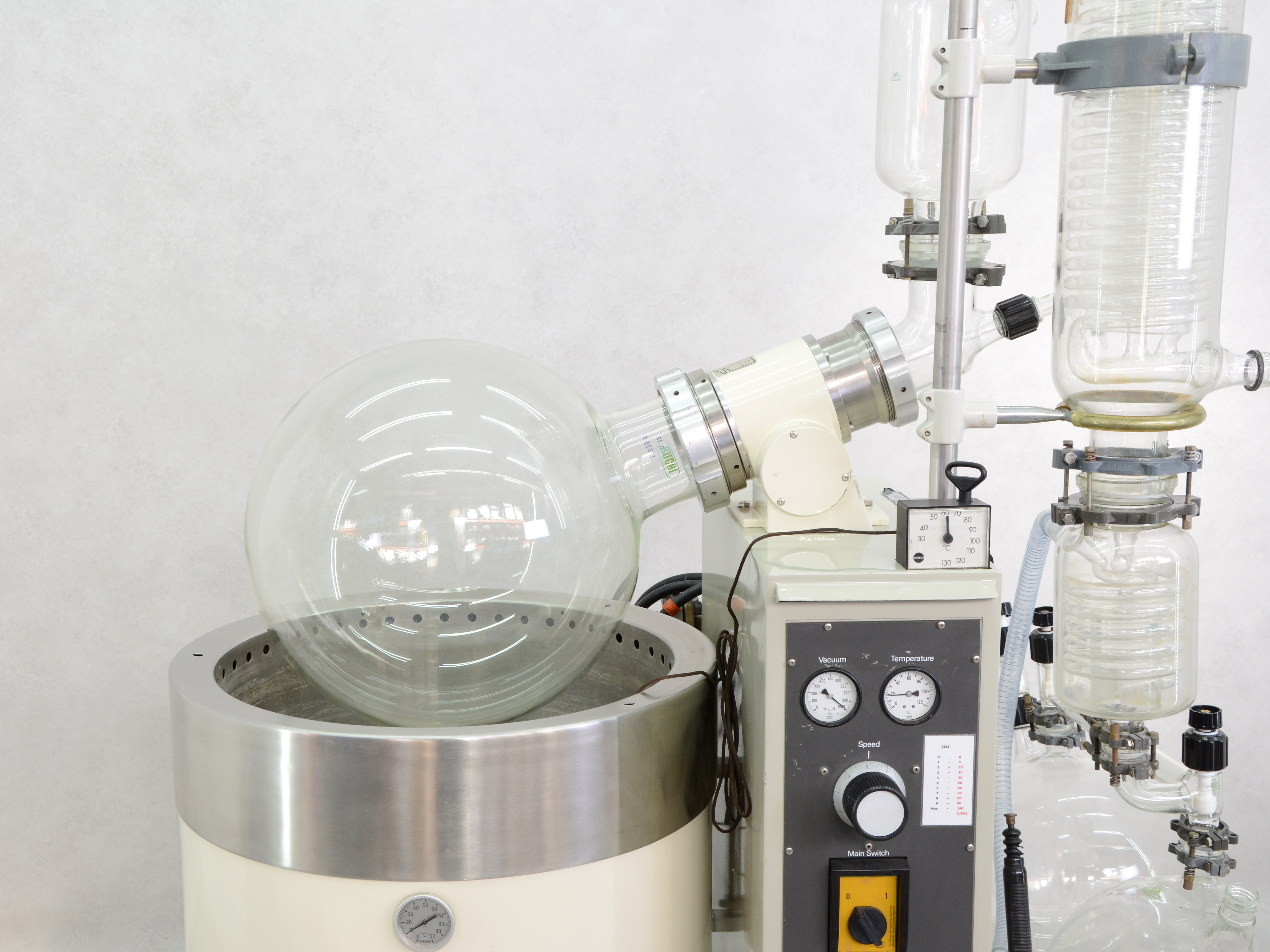 Buchi R-186Ex Rotavapor - Gemini BV