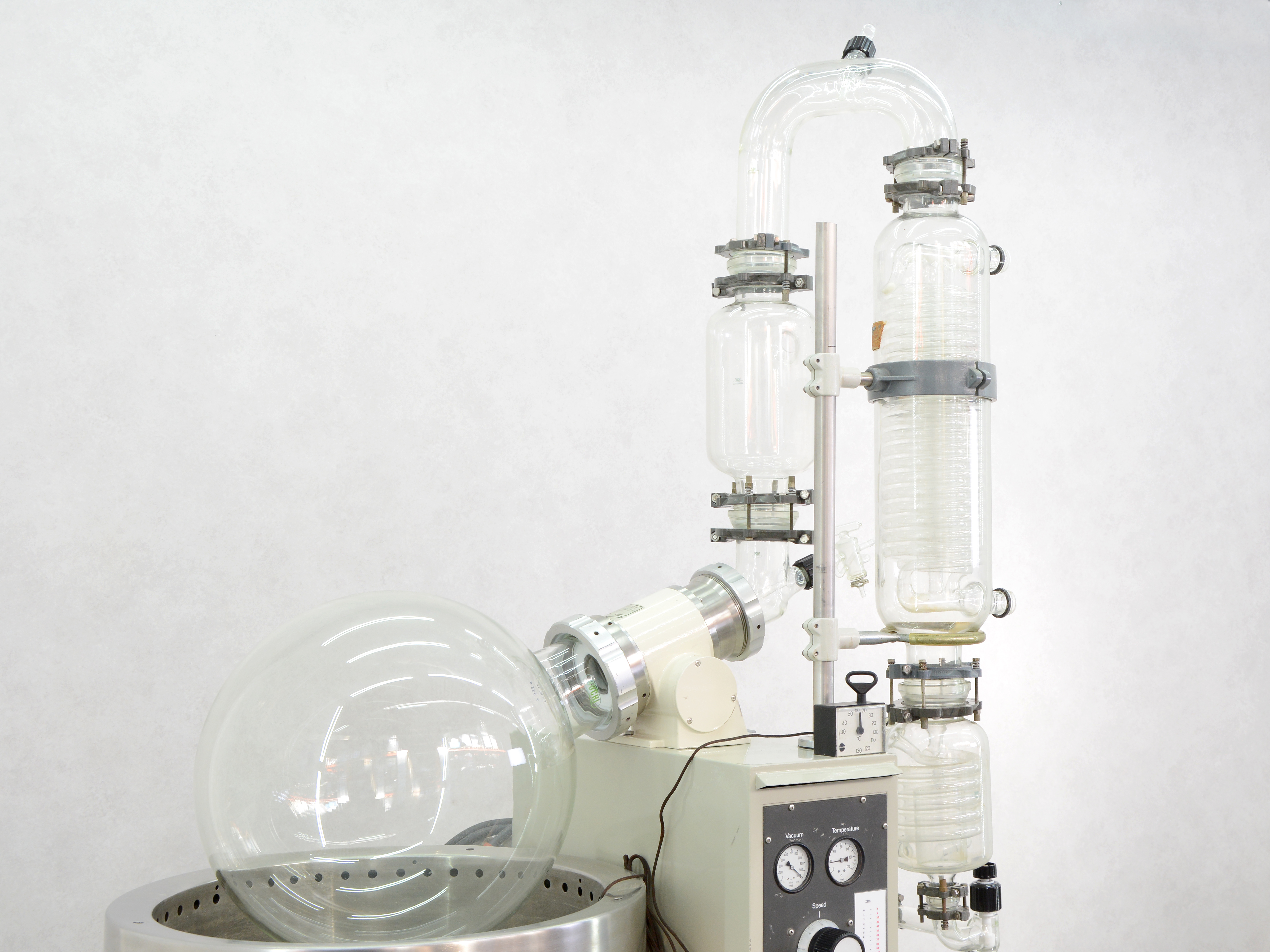 Buchi R-186Ex Rotavapor - Gemini BV