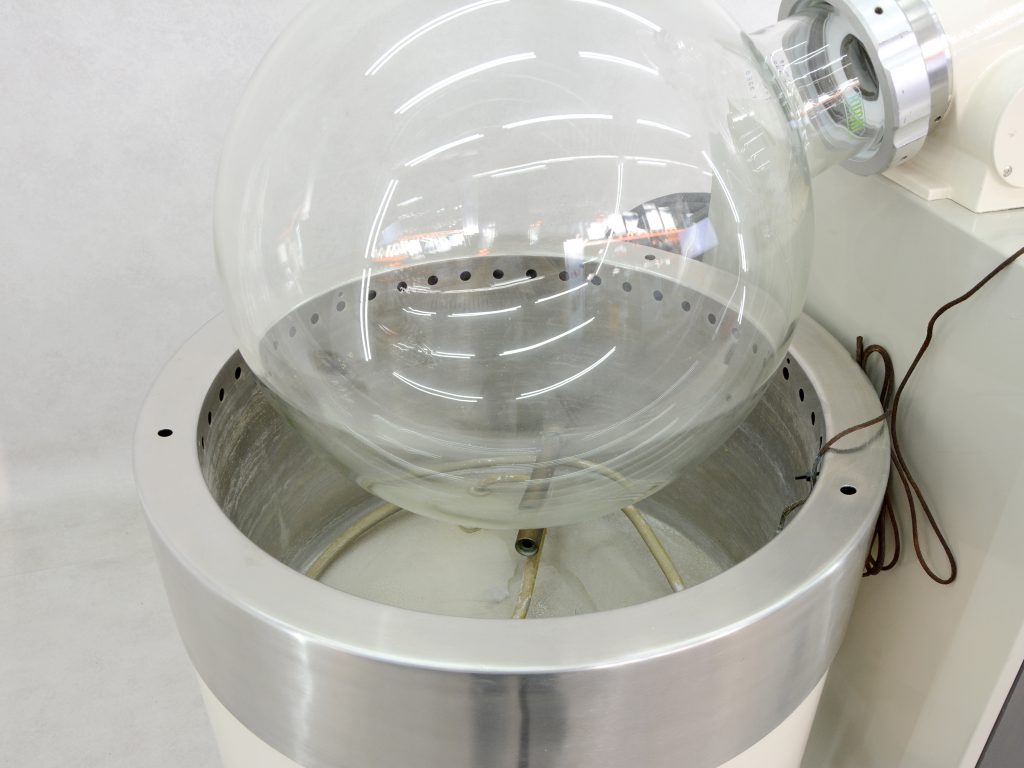 Buchi R-186Ex Rotavapor - Gemini BV