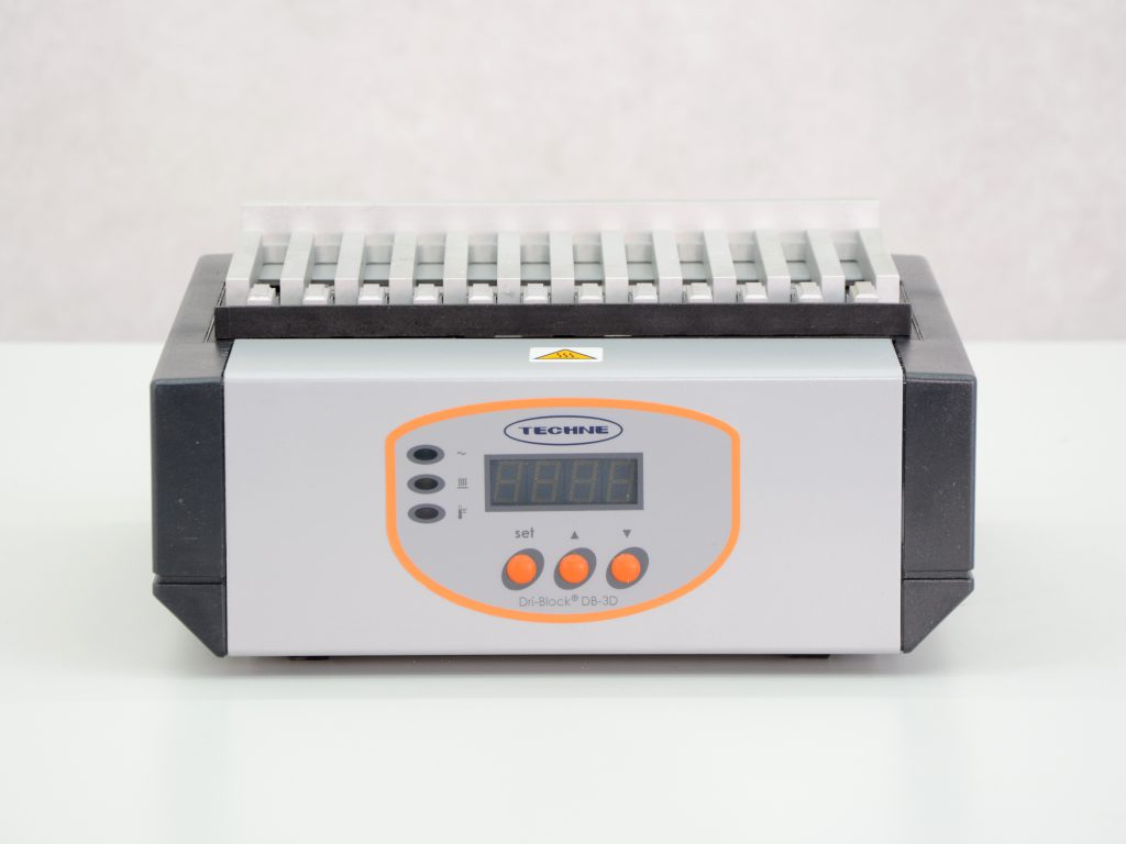 Bal-Tec SCD005 Sputter Coater - Gemini BV