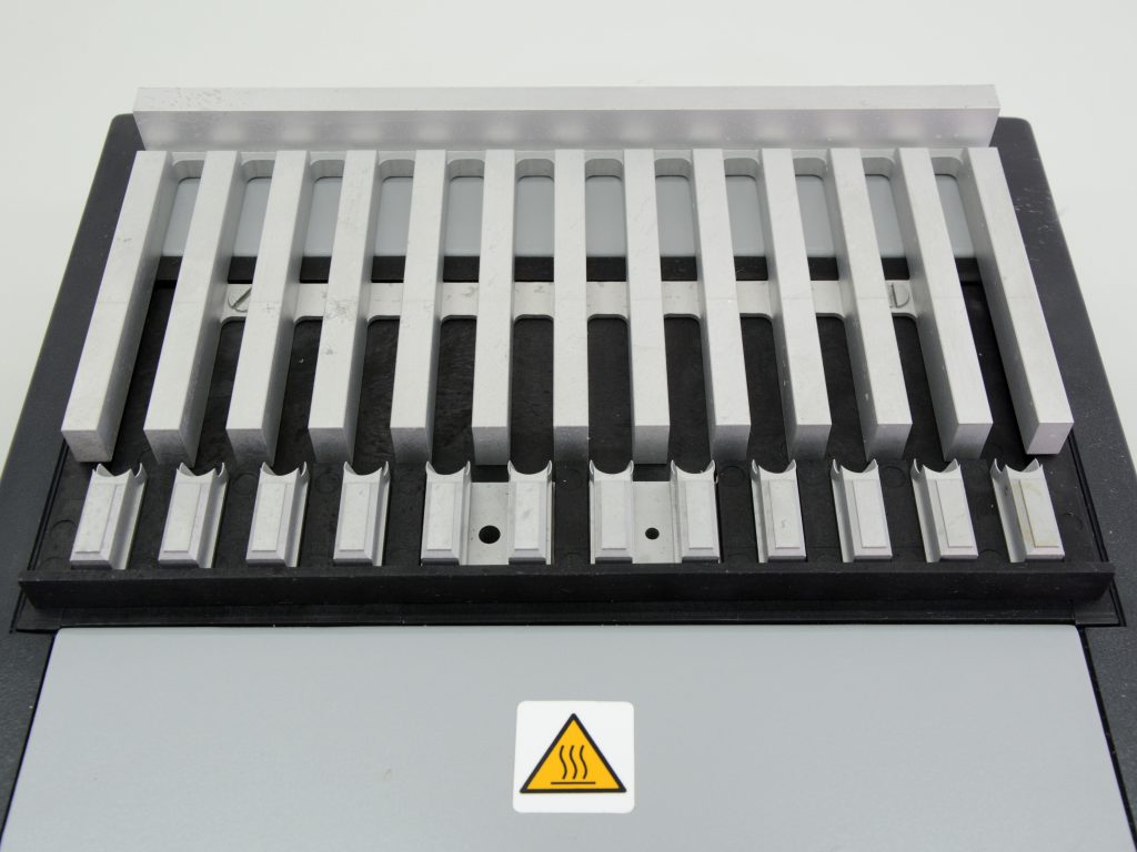 Techne Dri-Block DB-3D Heating block - Gemini BV