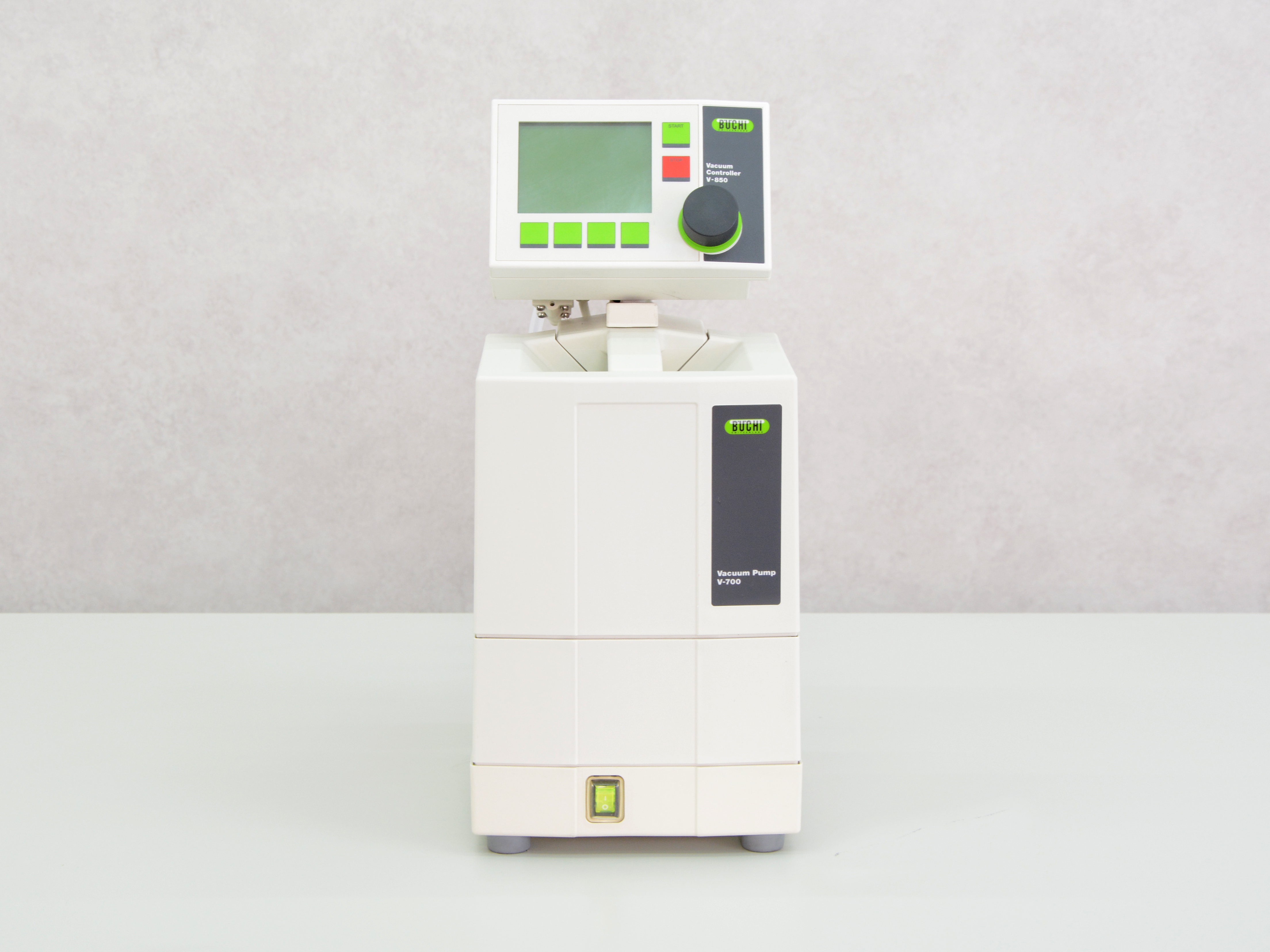 Buchi V-700 Vacuum pump - Gemini BV