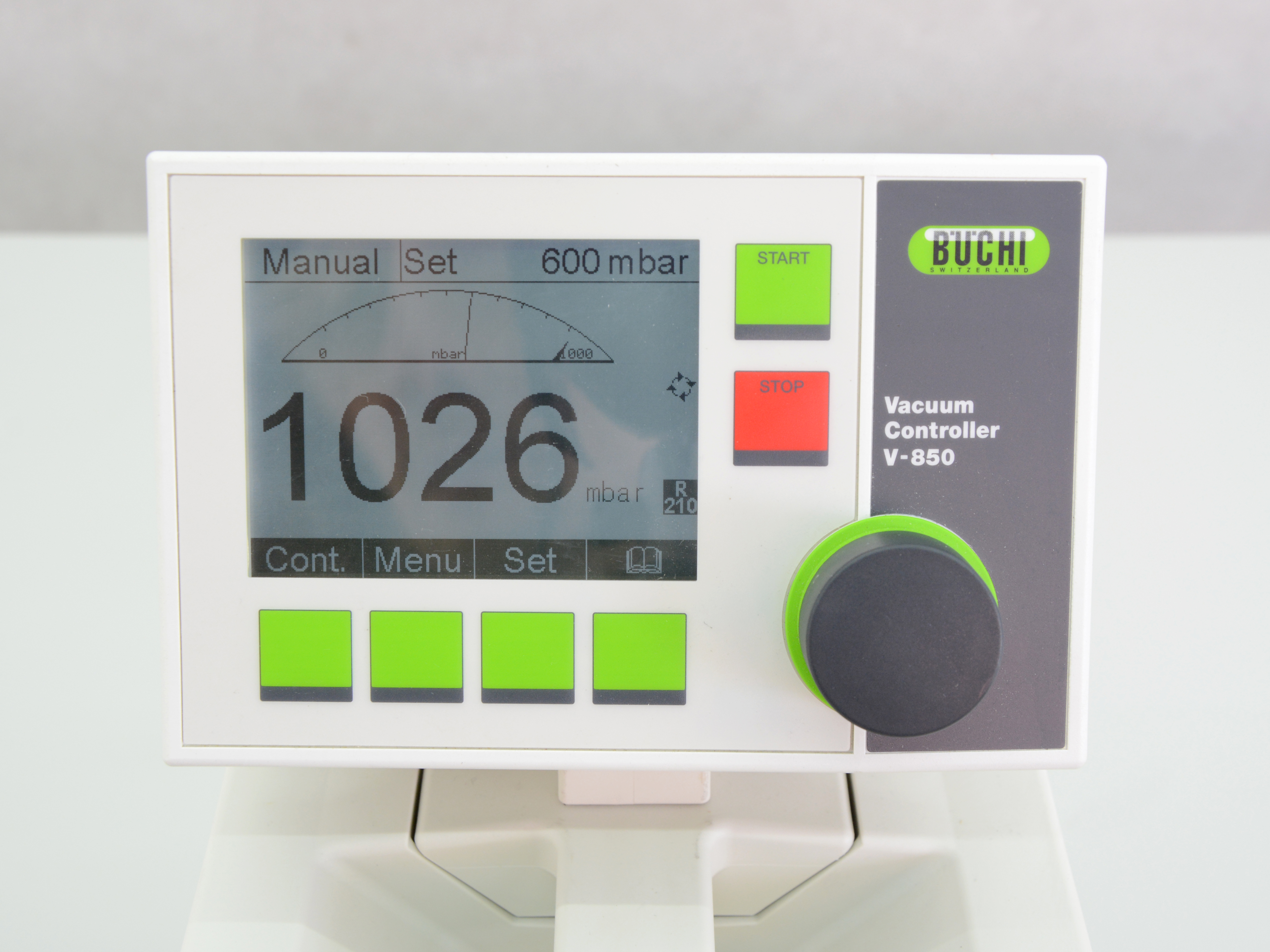 Buchi V-700 Vacuum pump - Gemini BV