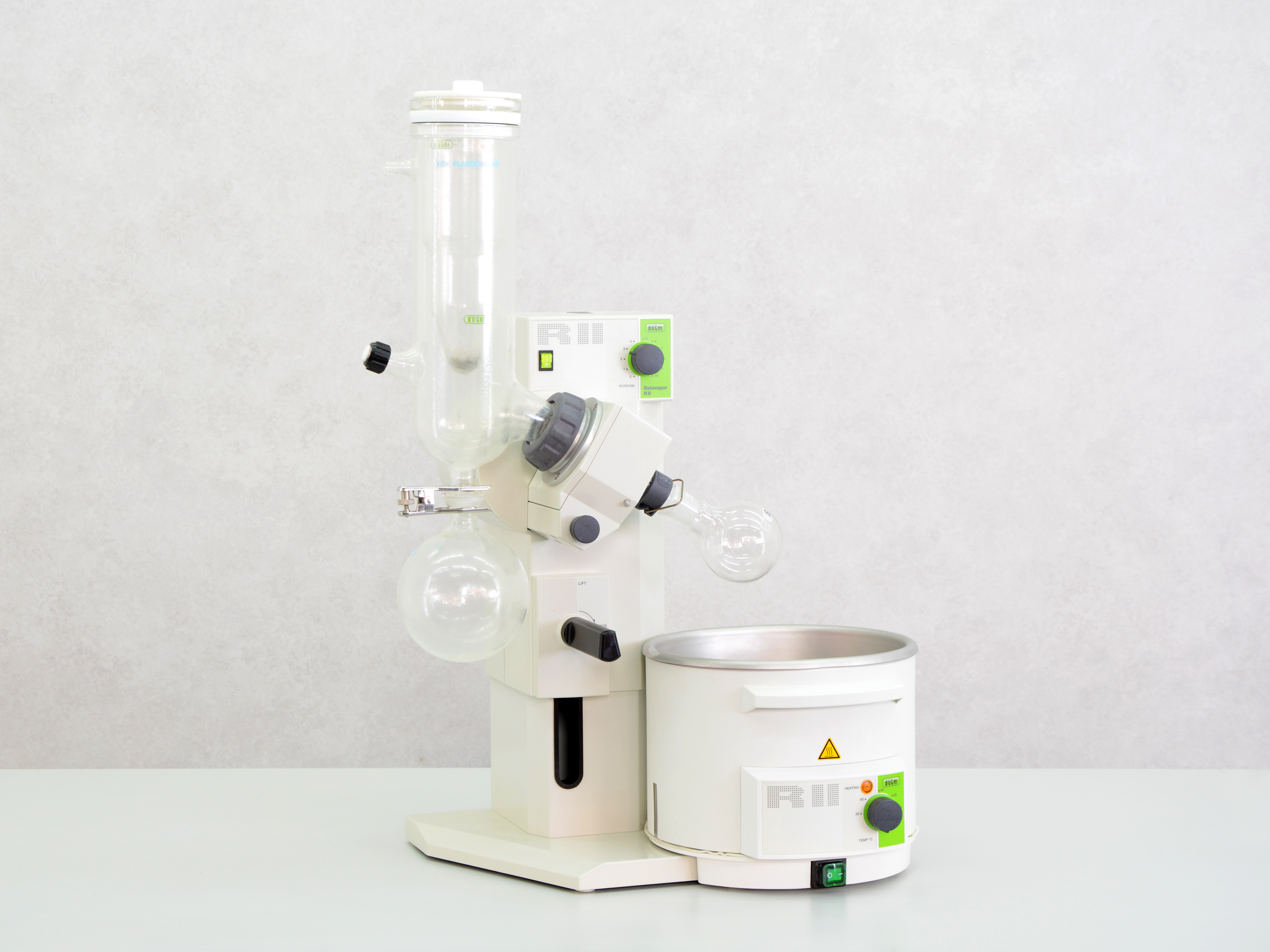 Buchi R-II Rotavapor - Gemini BV