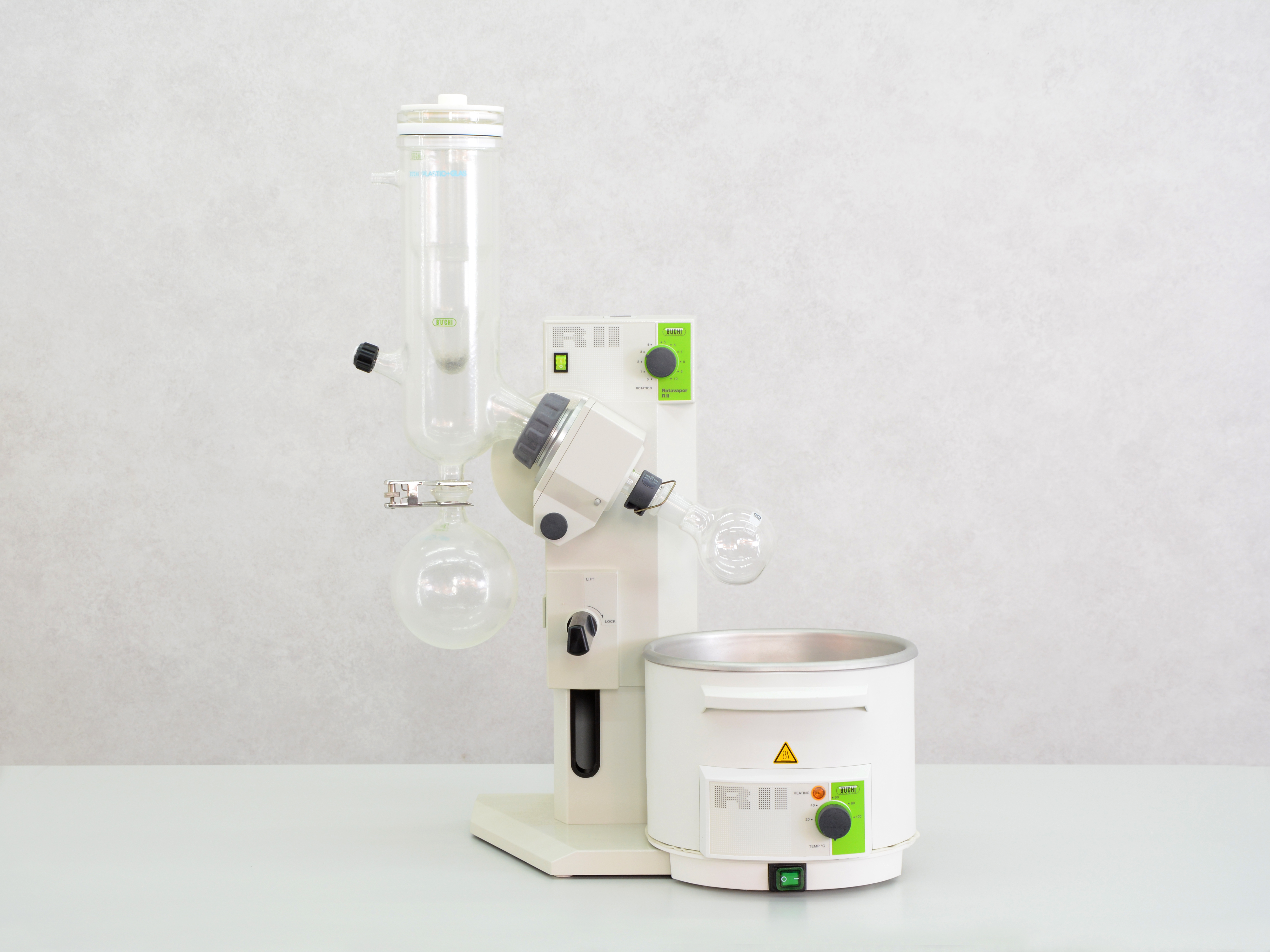 Buchi R-II Rotavapor - Gemini BV