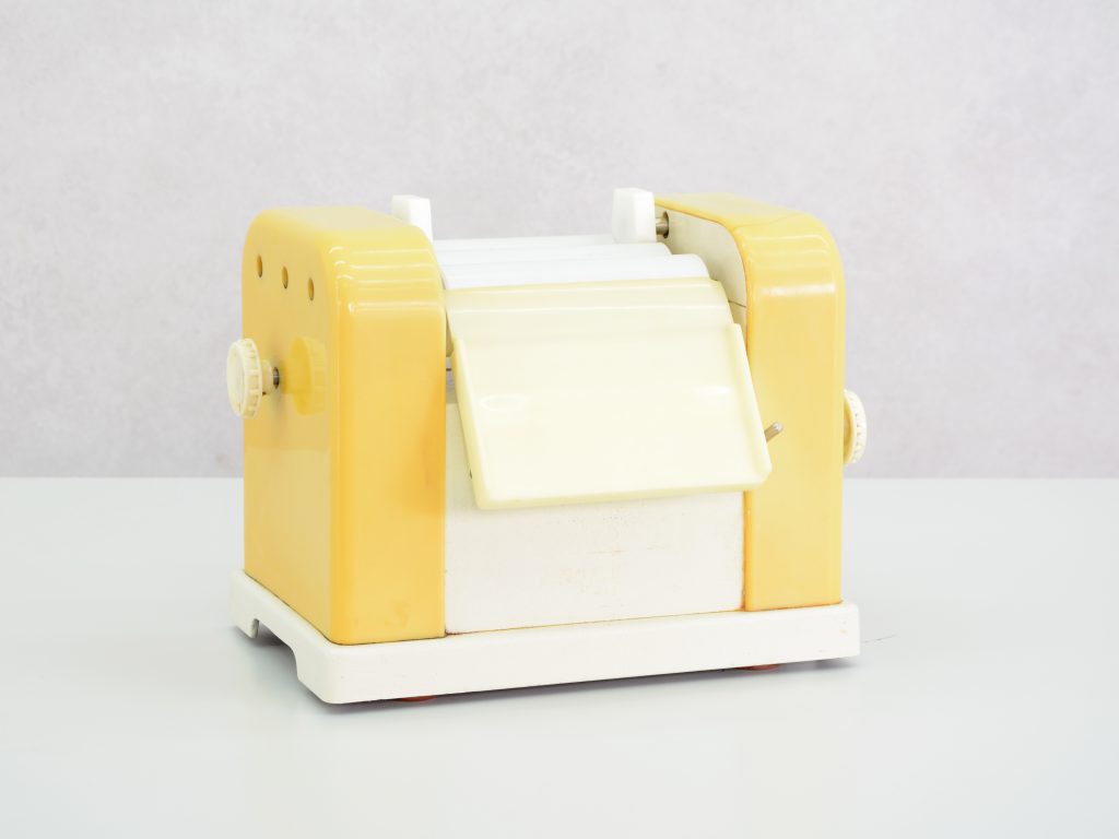 Exakt 50 Ointment mill - Gemini BV