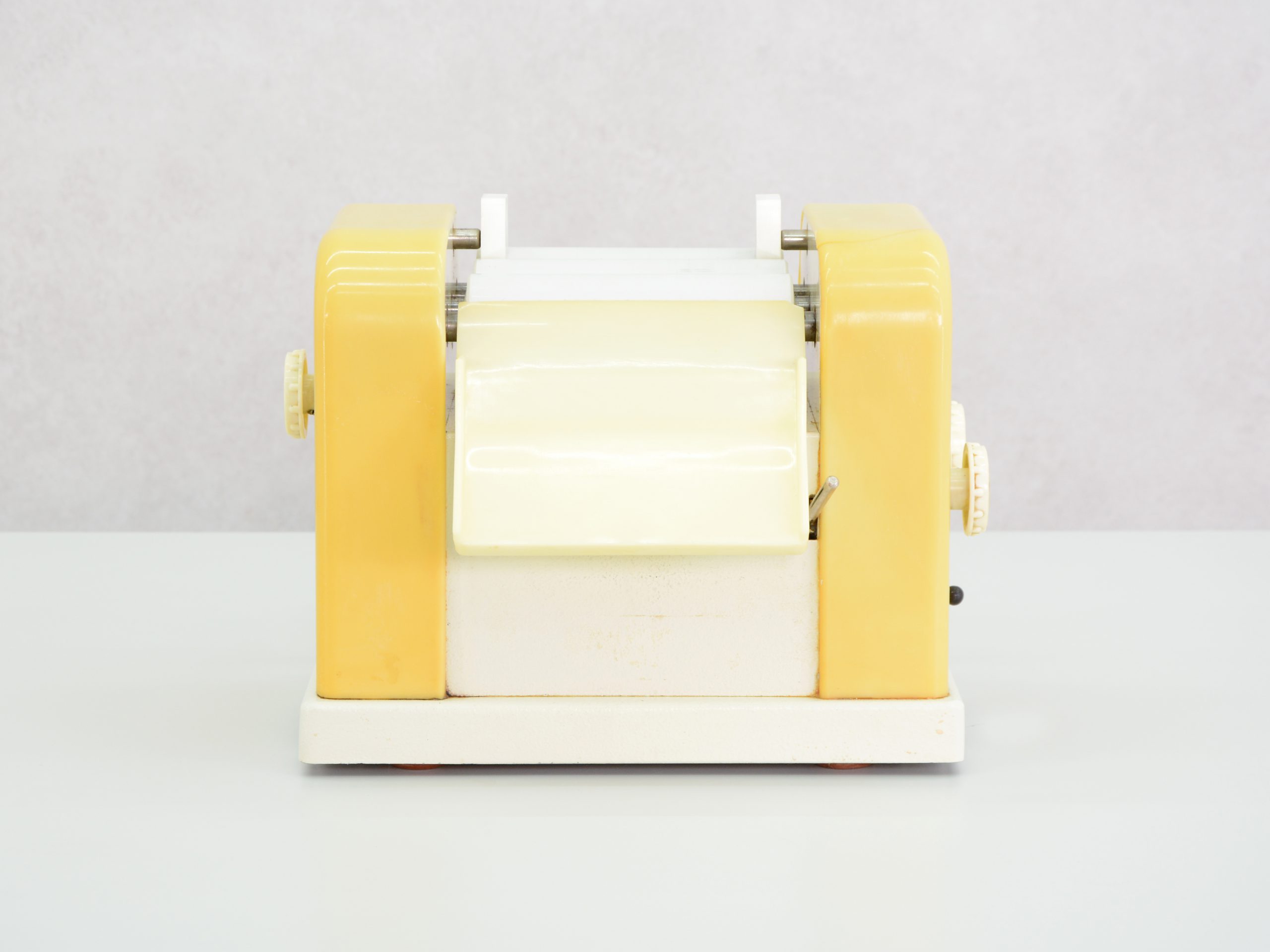 Exakt 50 Ointment mill - Gemini BV