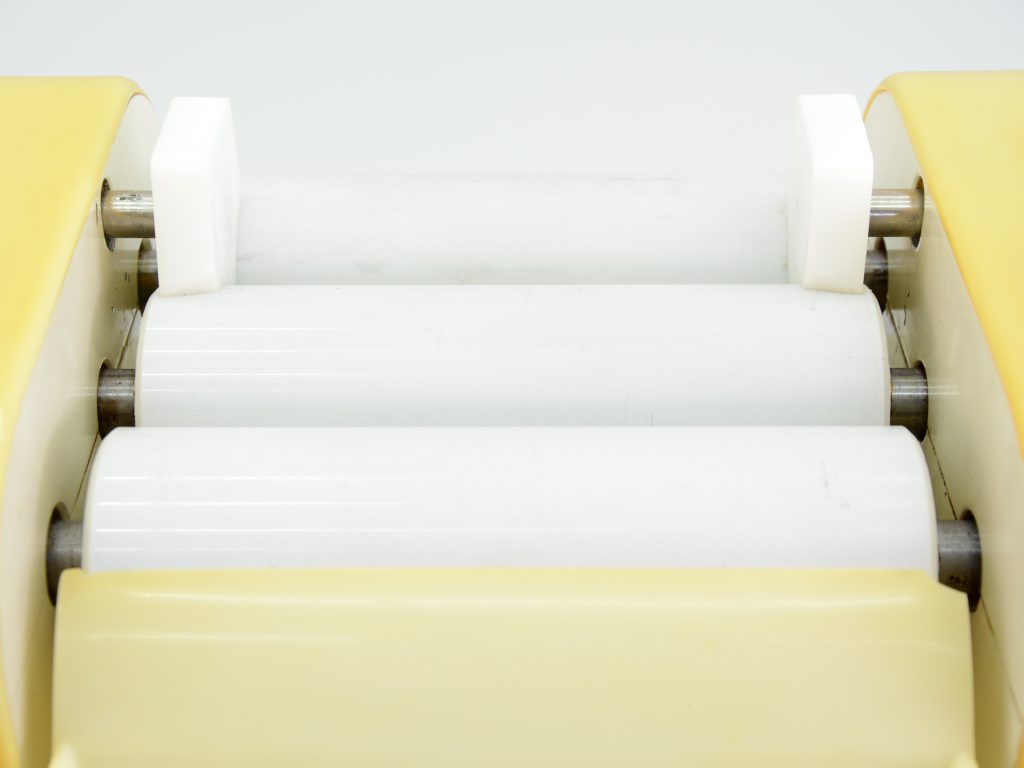 Exakt 50 Ointment mill - Gemini BV