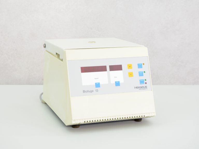 Cobas p471 Centrifuge & p512 Pre-analytic system - Gemini BV