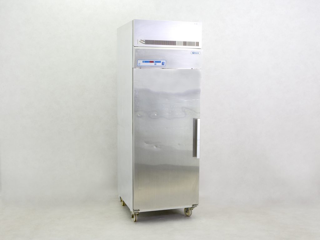 Gram Fridge - Gemini BV