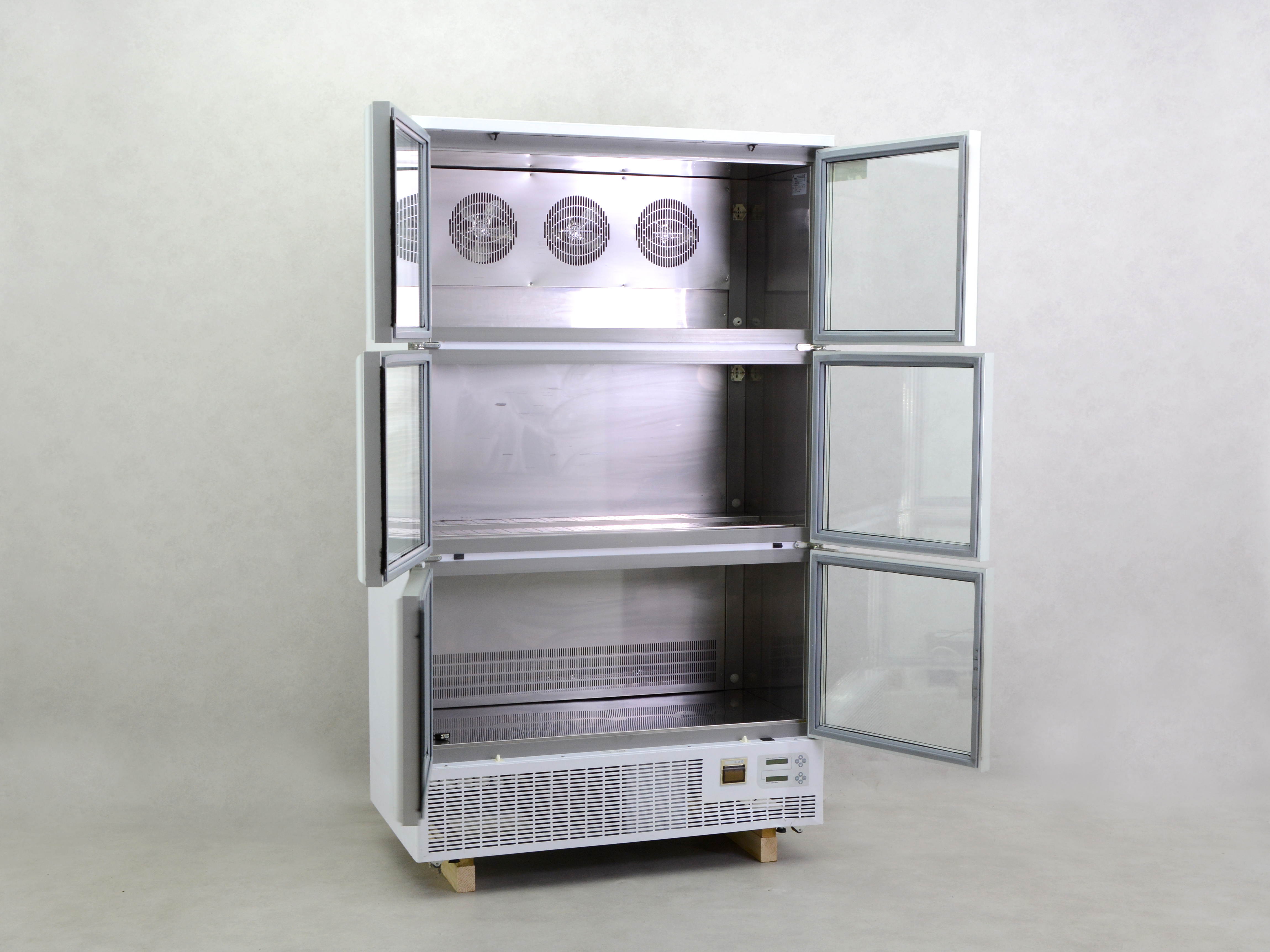 LMB Climax 200 Climate cabinet - Gemini BV