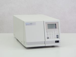 Perkin Elmer Clarus 580 GC – Gas Chromatograph - Gemini BV