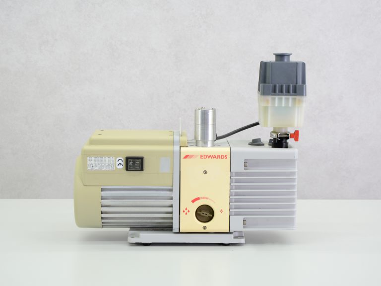 Edwards RV8 Vacuum pump - Gemini BV