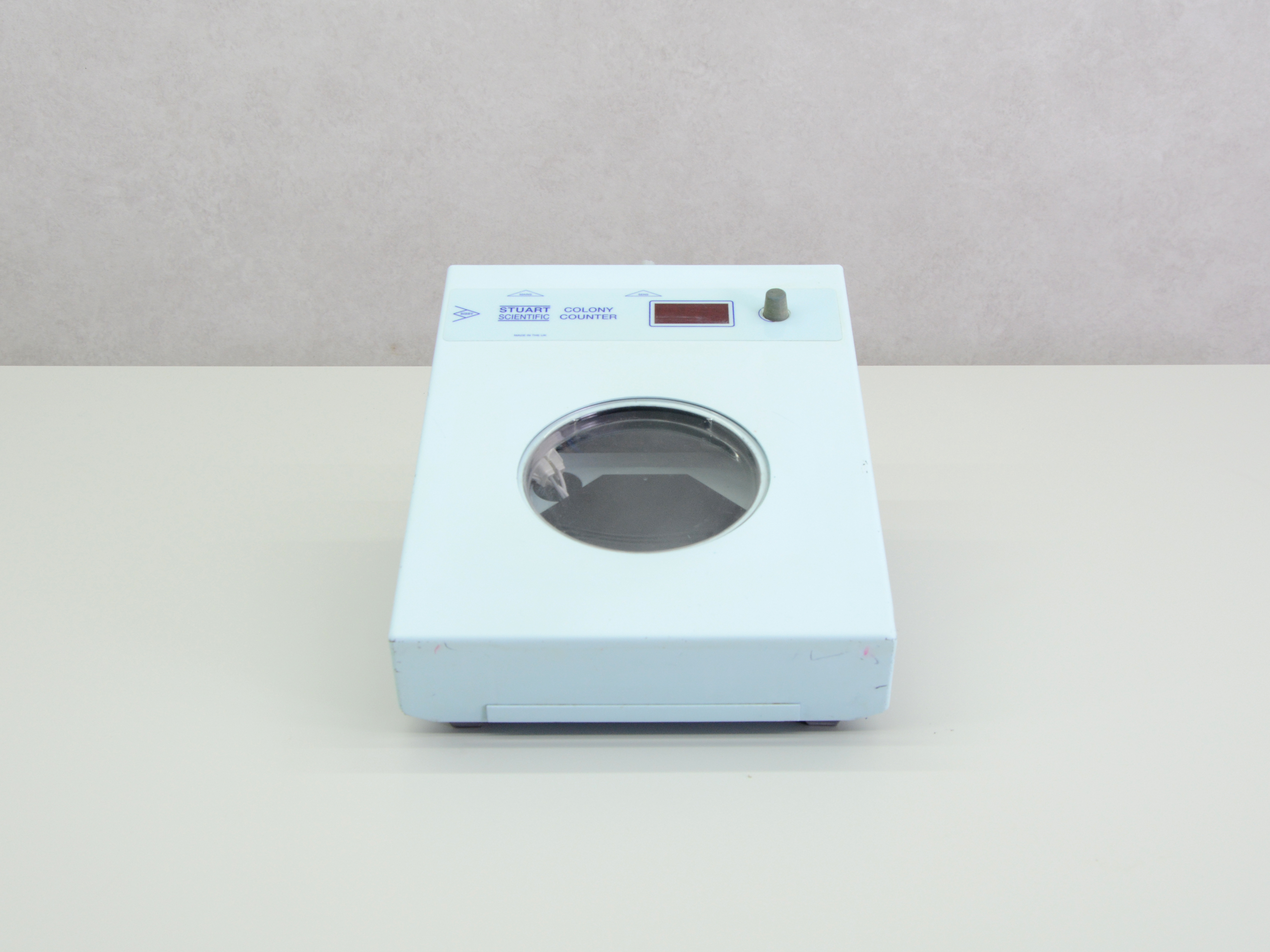 Stuart SC5 Colony Counter - Gemini BV