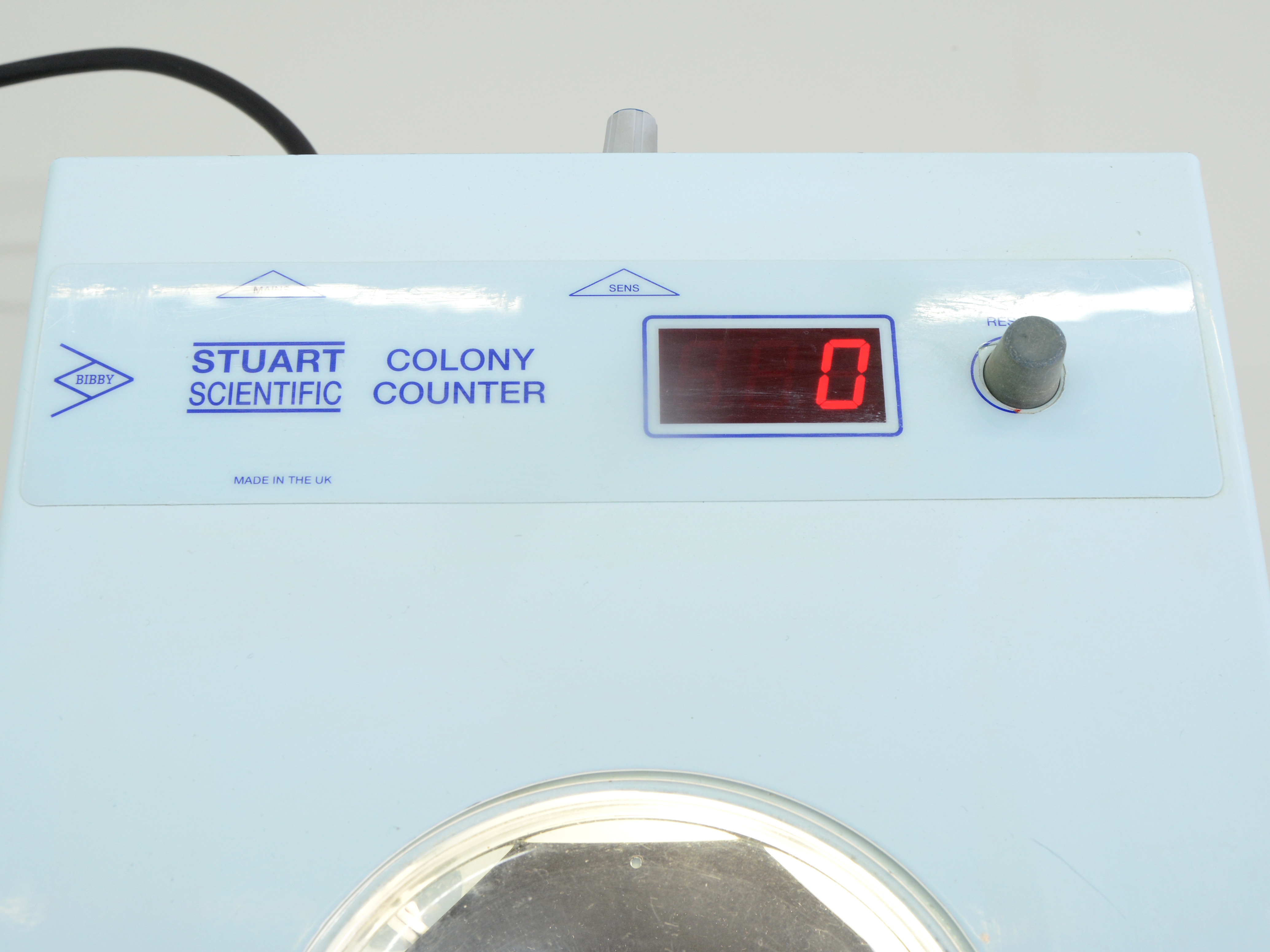 Stuart SC5 Colony Counter - Gemini BV