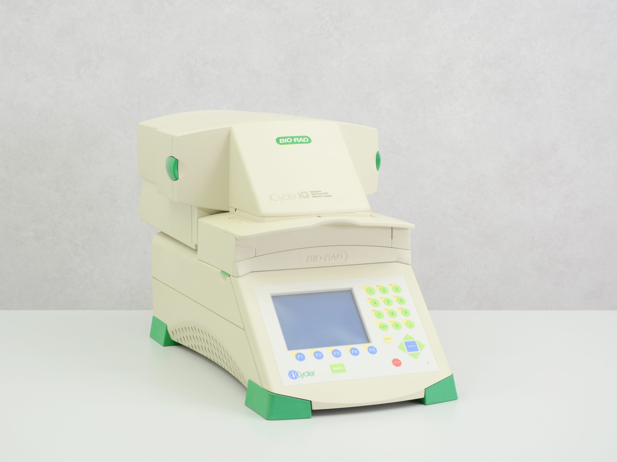 Bio-Rad iCycler - Gemini BV
