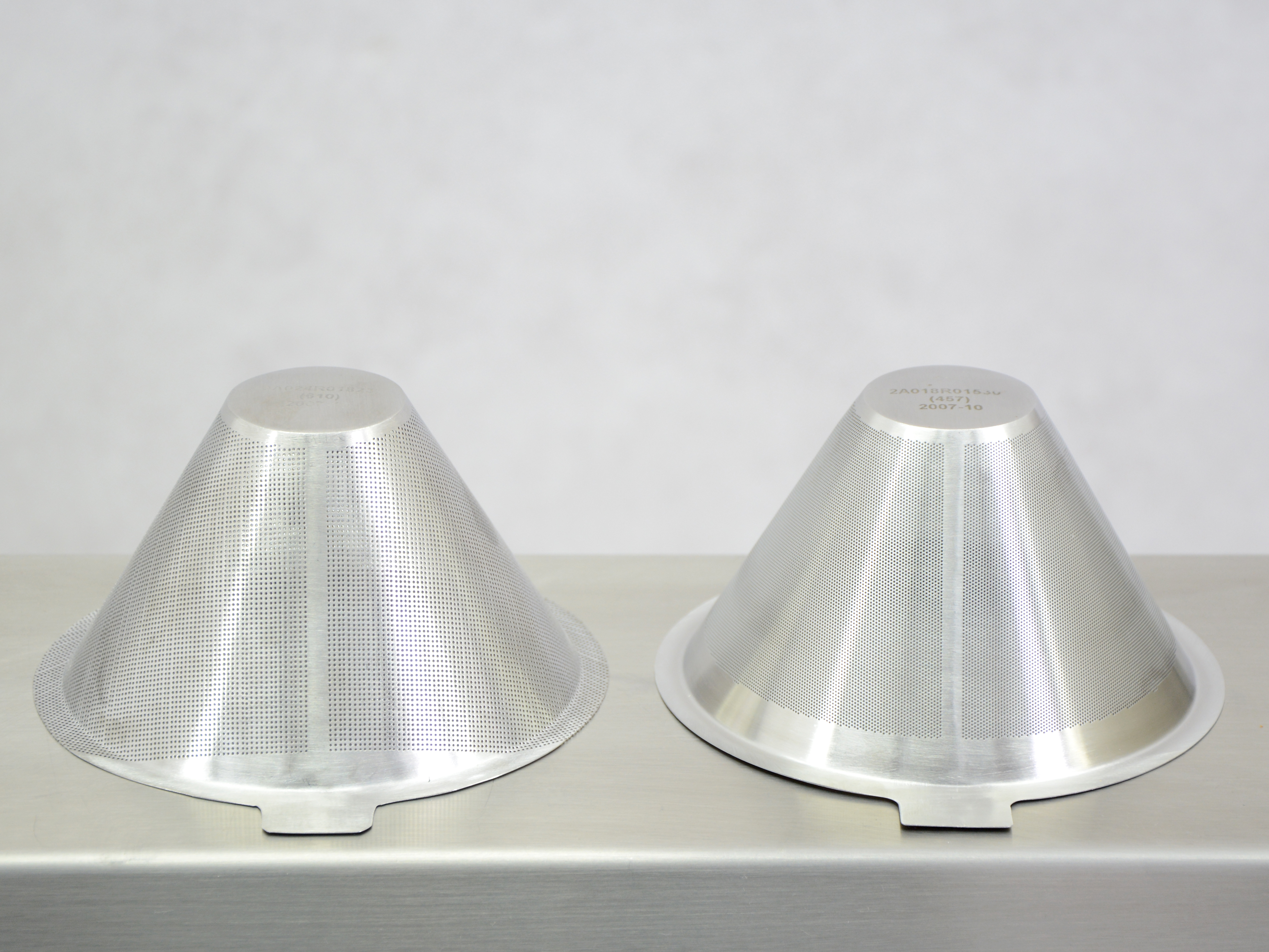 Quadro Comil 197S Grinder - Gemini BV