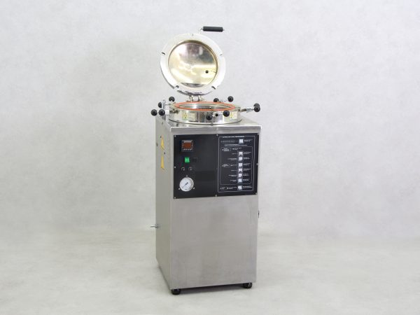 Getinge HS 6610 EC-1 Autoclave - Gemini BV
