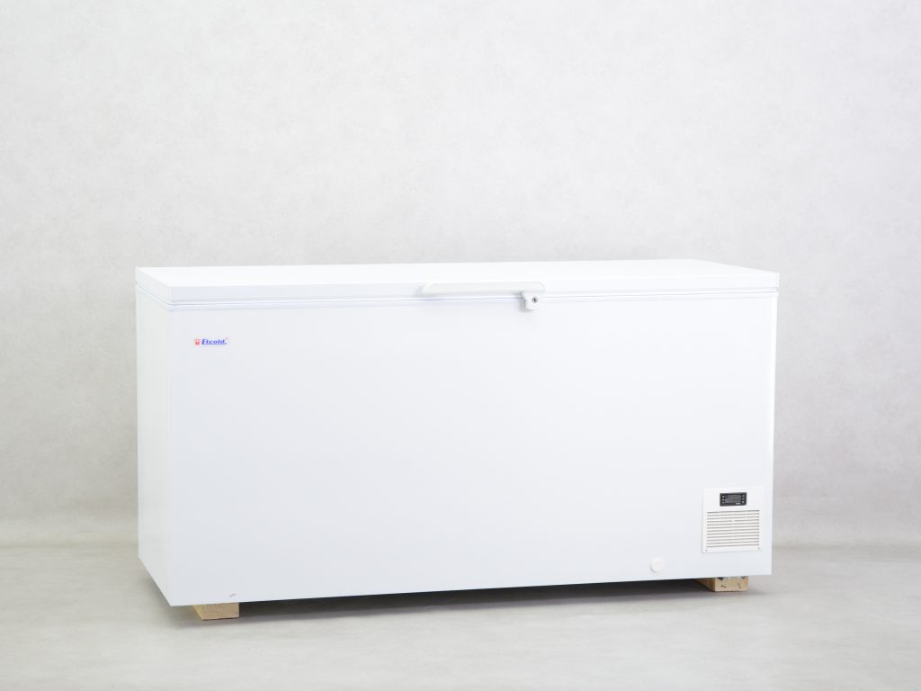 Elcold EL51LT Freezer - Gemini BV