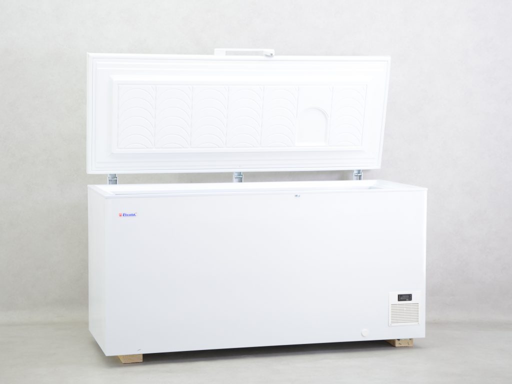 Elcold EL51LT Freezer - Gemini BV