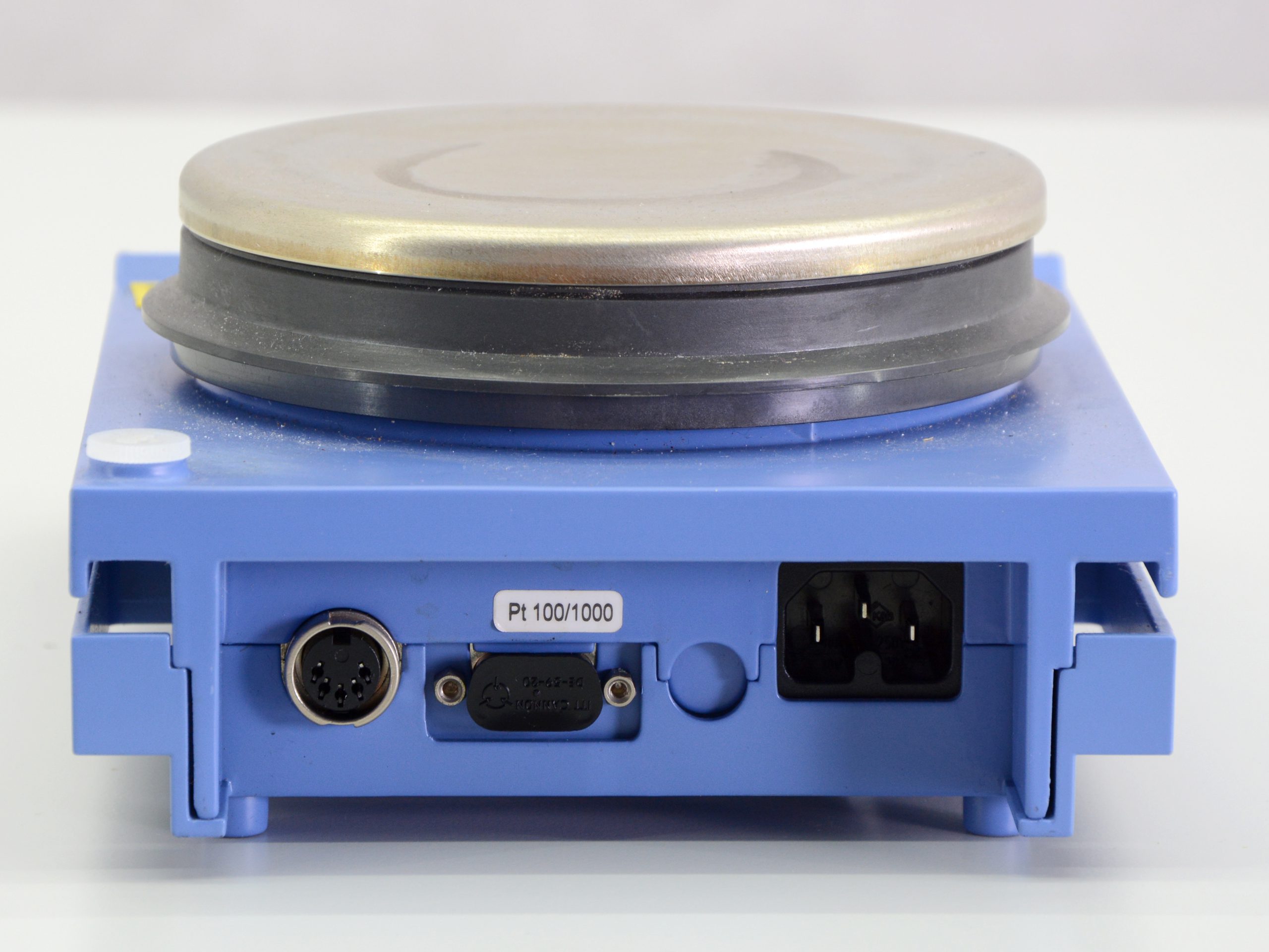 IKA RET VC Magnetic stirrer - Gemini BV