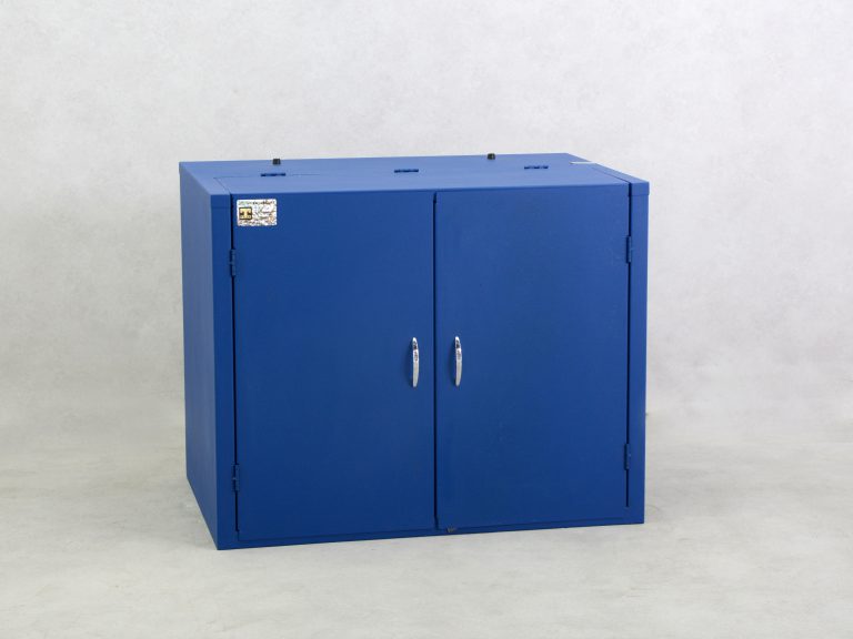 Brookfield LV Spindle set - Gemini BV