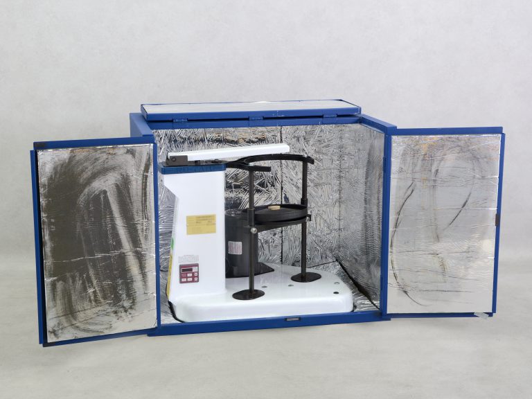 Brookfield LV Spindle set - Gemini BV