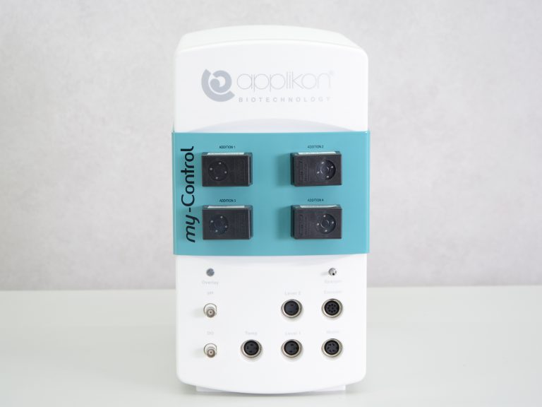 Applikon My-Control Bioreactor - Gemini BV