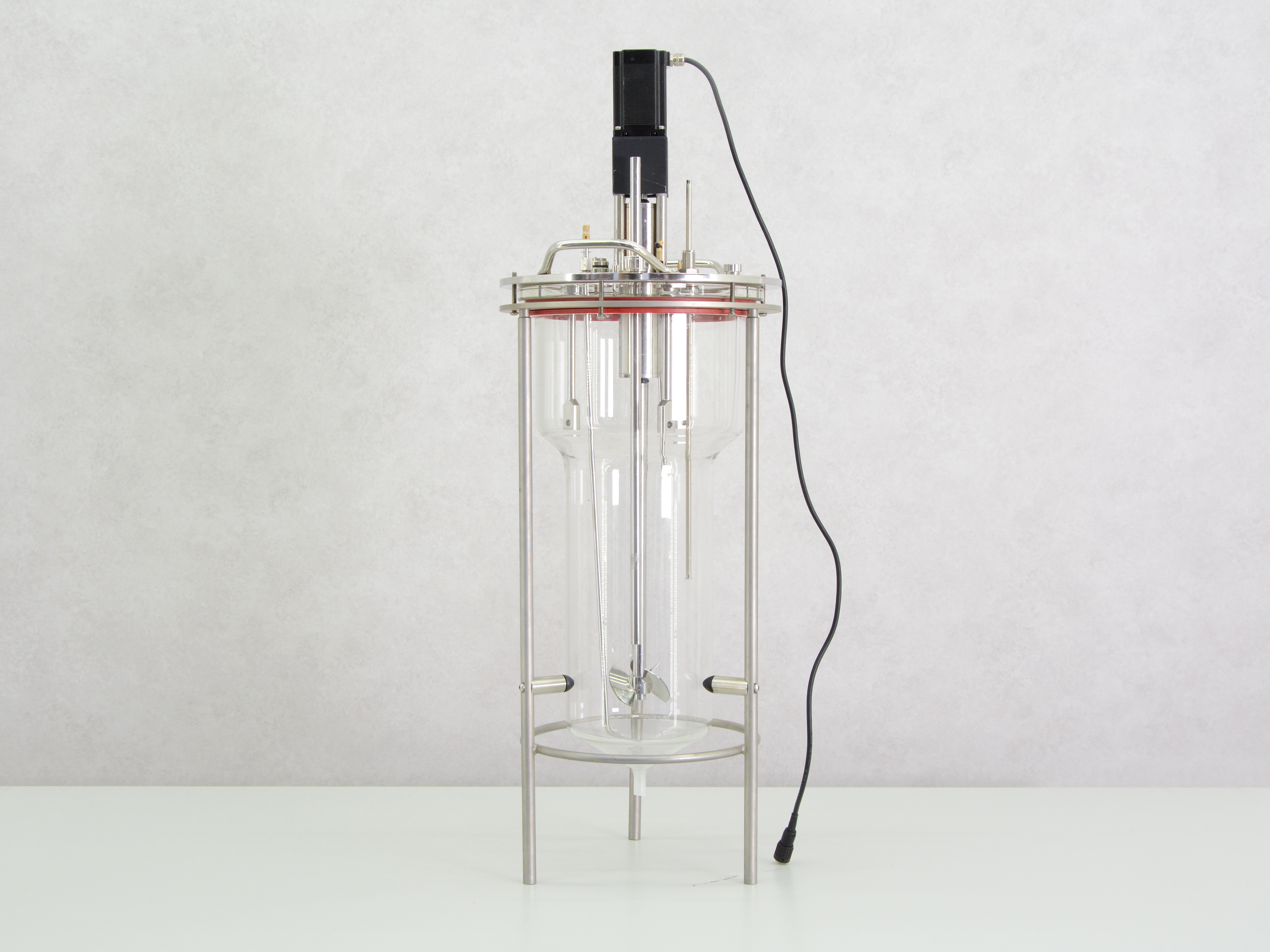 Applikon My-Control Bioreactor - Gemini BV