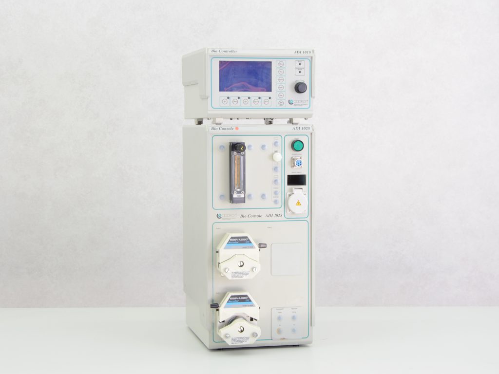 Applikon ADI 1025 Bio console - Gemini BV